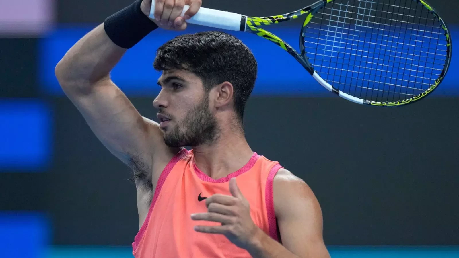 Carlos Alcaraz provides health update ahead of Rotterdam Open debut | SABC