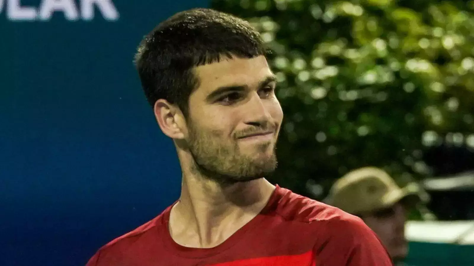 Carlos Alcaraz withdraws from Canadian Open amid wave of star player ... Carlos Alcaraz withdraws from Canadian Open amid wave of star player ...