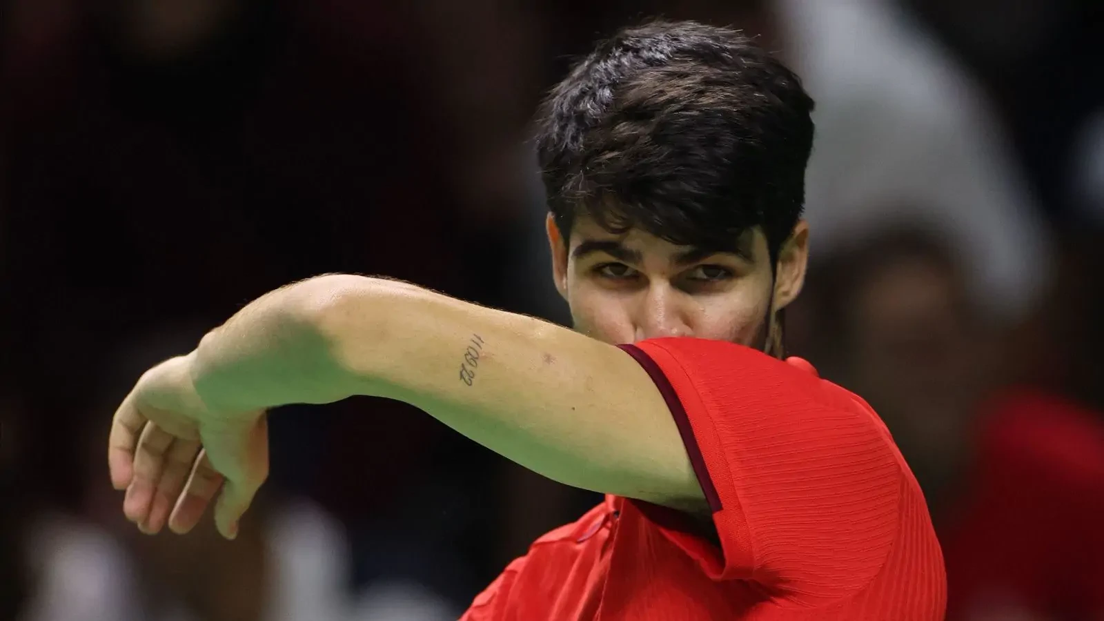 Carlos Alcaraz defends participation in "fun" exhibition matches | main ...