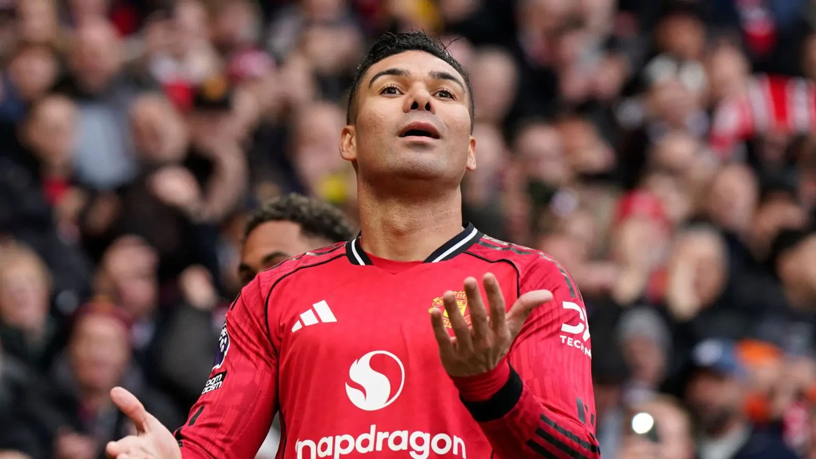 Man Utd stand firm on Casemiro exit despite fan calls for new deal | soccer