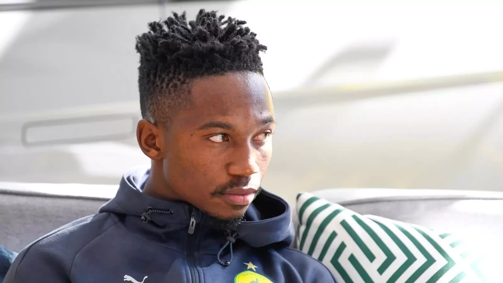 Breakthrough Mamelodi Sundowns season a surprise even for Cassius ...