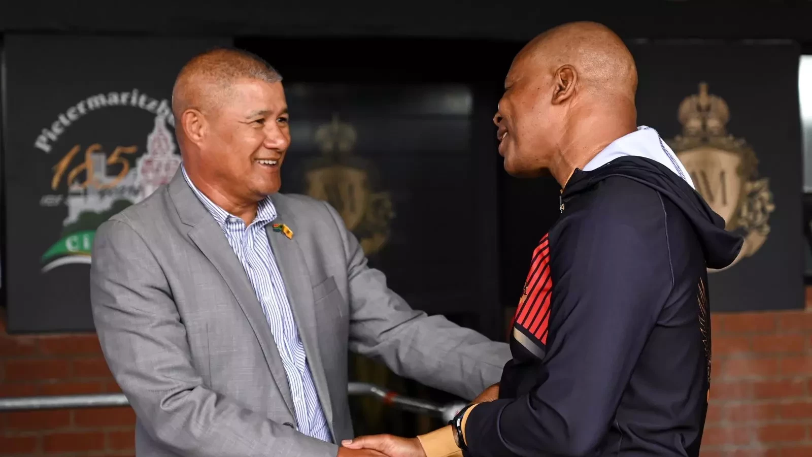 Kaizer Chiefs interim coach Cavin Johnson salutes Bafana Bafana | soccer