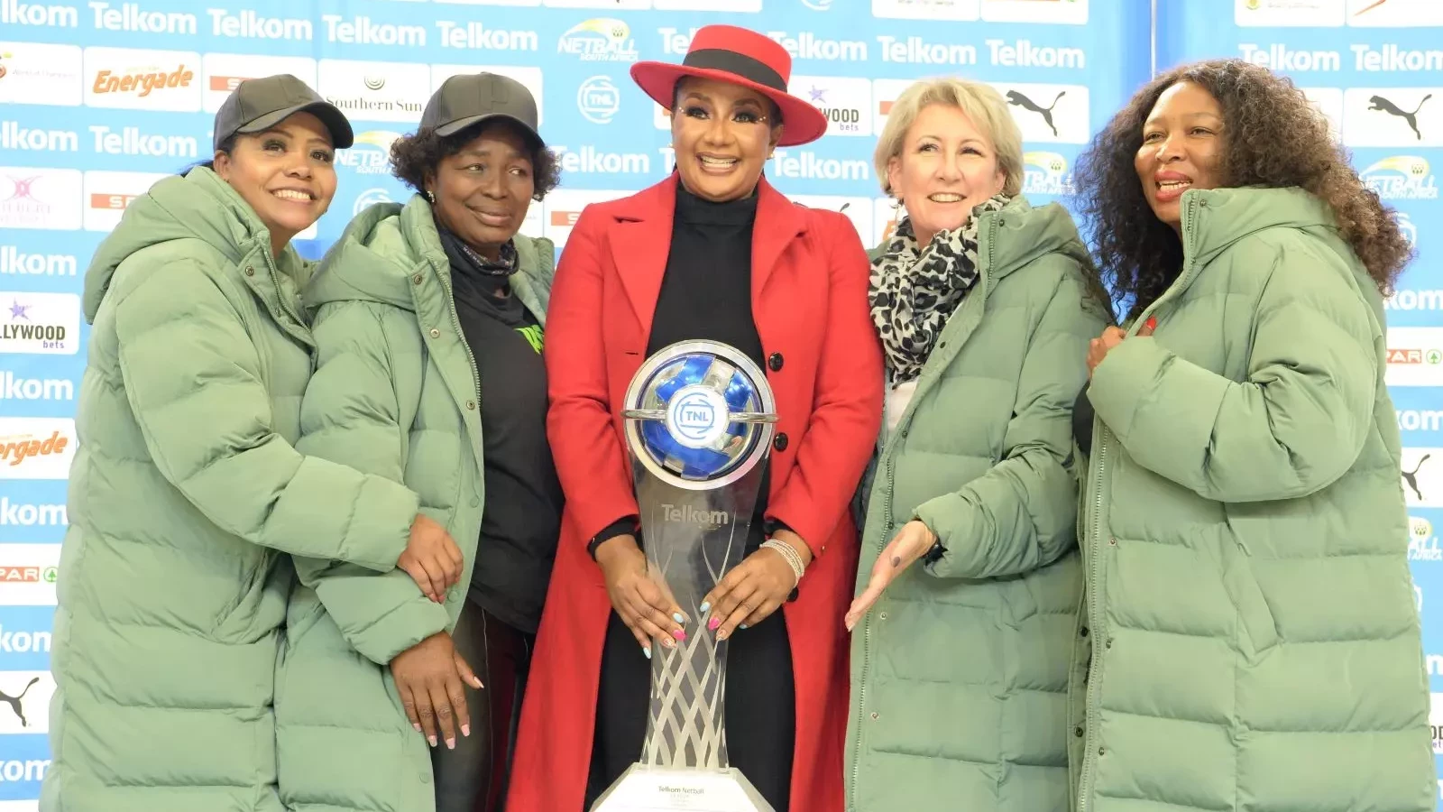 Netball South Africa to unveil new coach in March | SABC