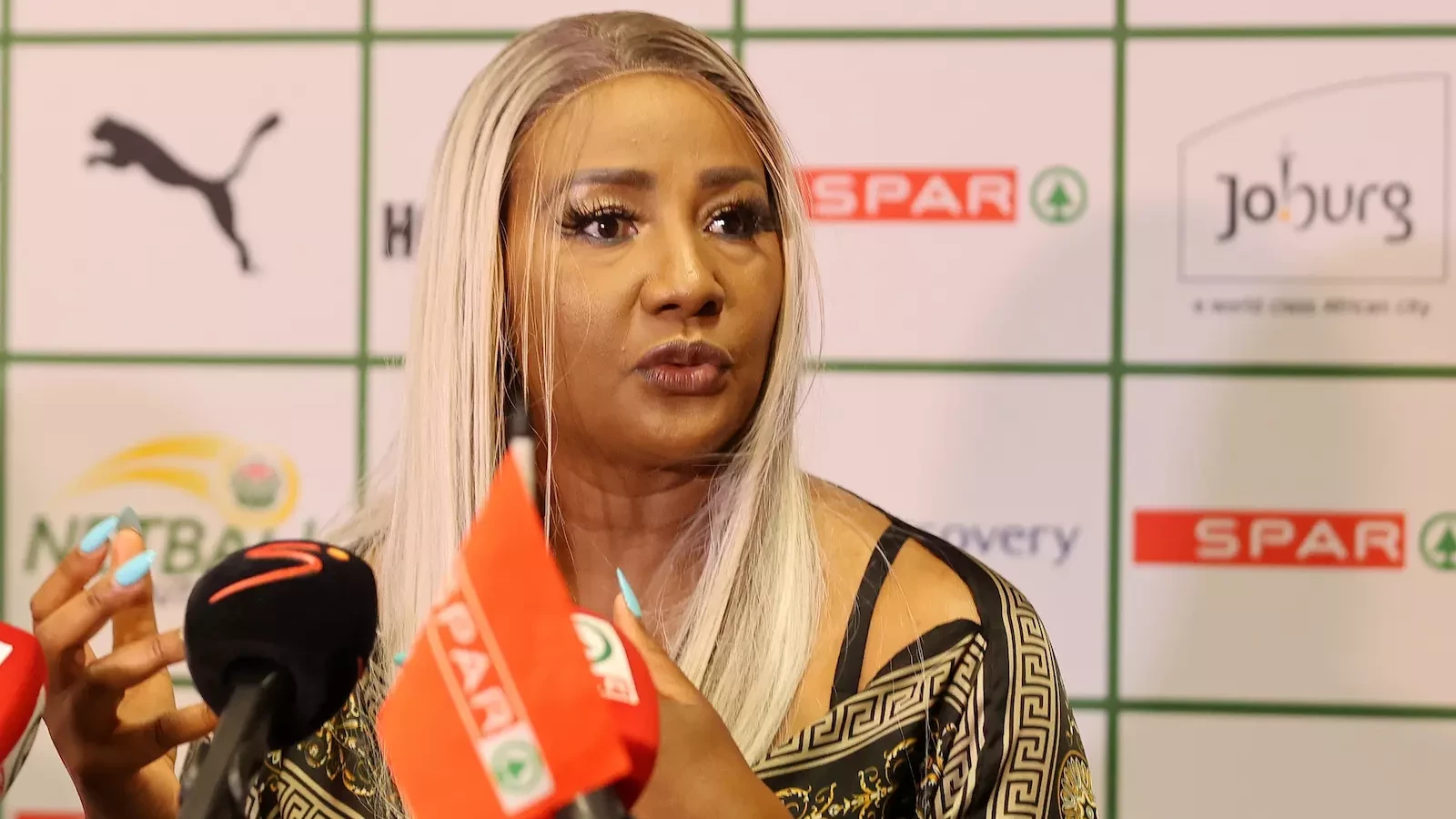 Why Netball SA scheduled National Championships in December | SABC