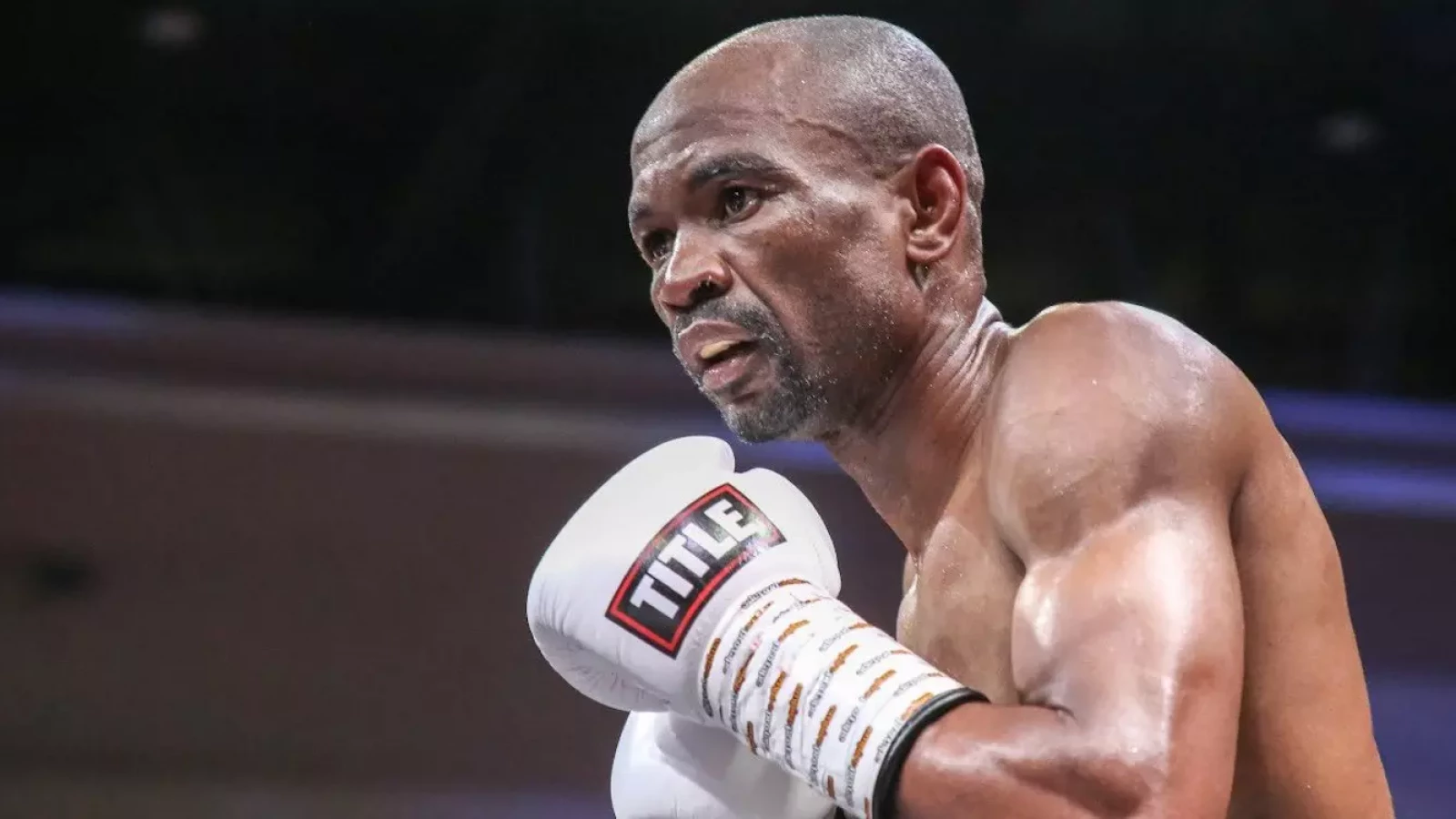 Chauke shocked by Tete brothers' betrayal | SABC