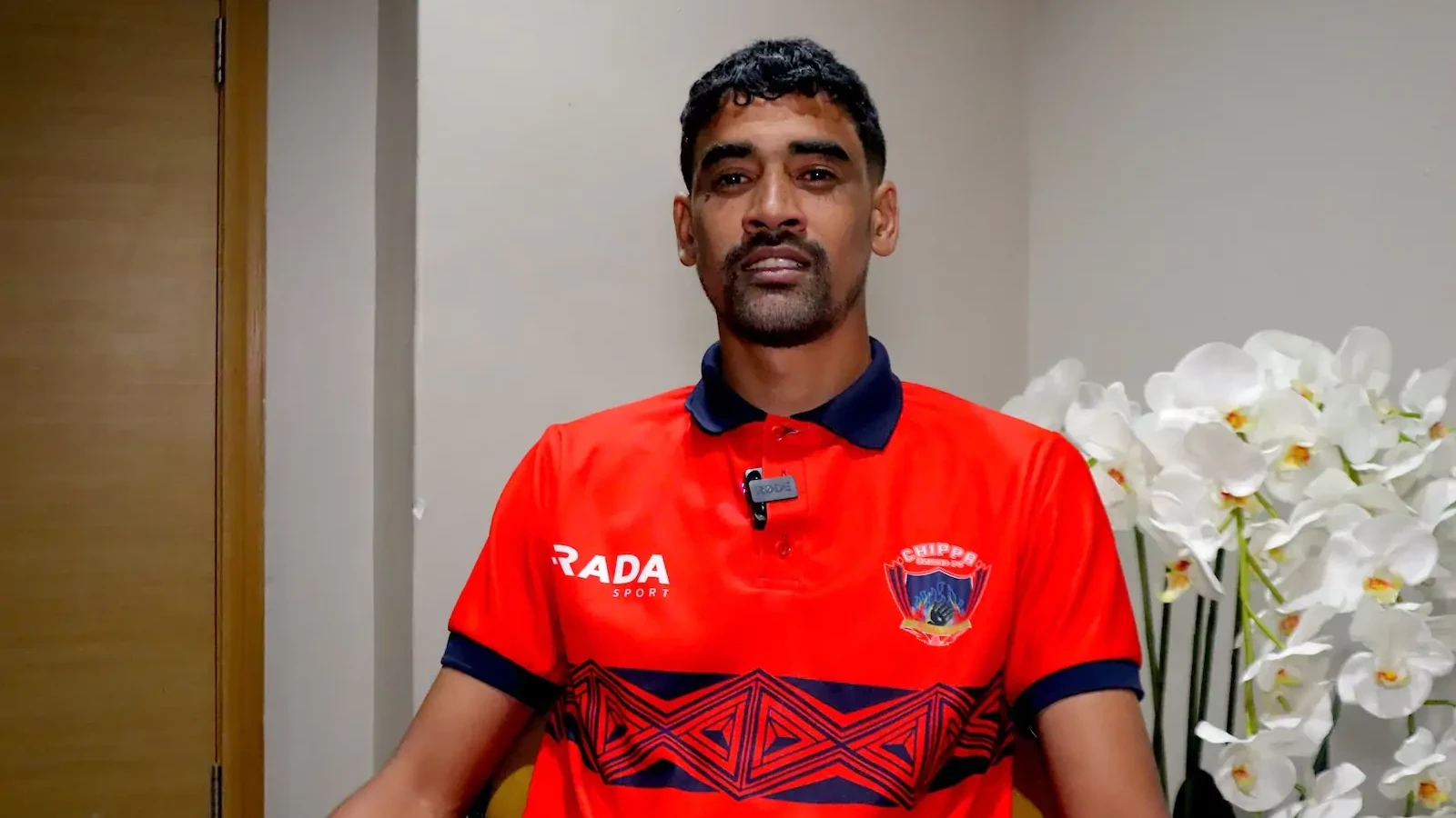 Mobara reflects on seven month wait and emotional road to Chippa United ...