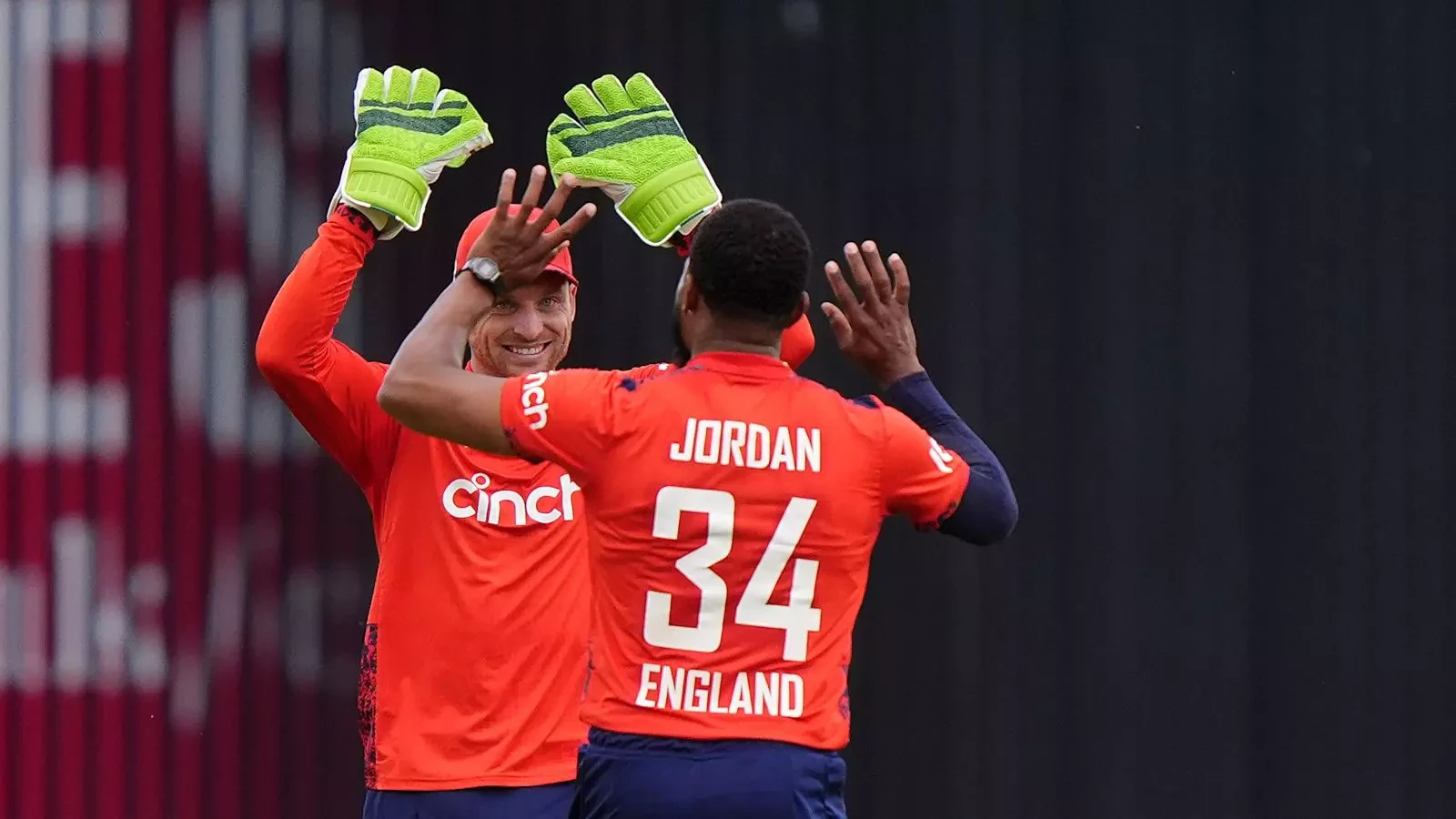 England ease past USA to reach T20 World Cup semi-finals | cricket