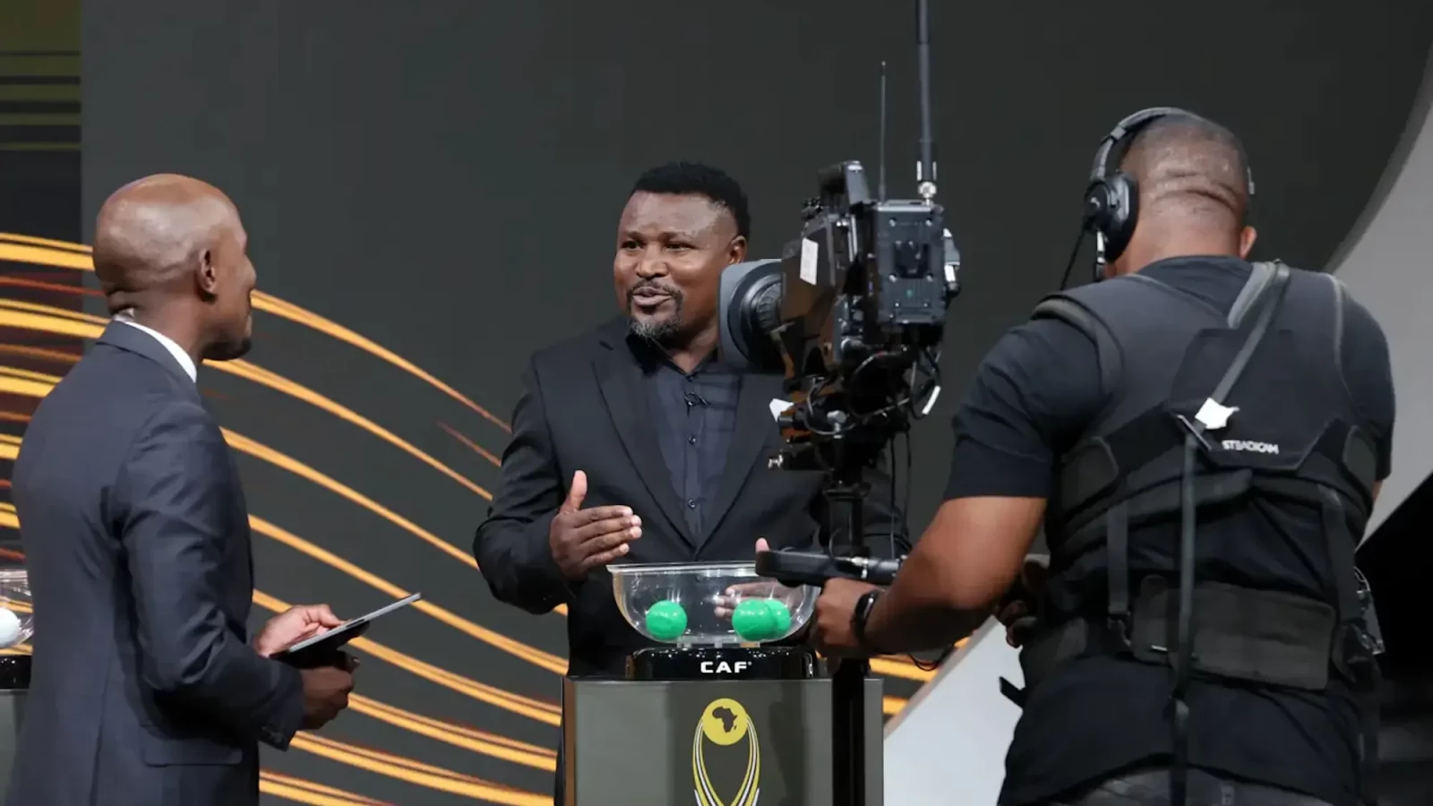 Chris Katongo backs PSL sides to break North African stronghold | soccer