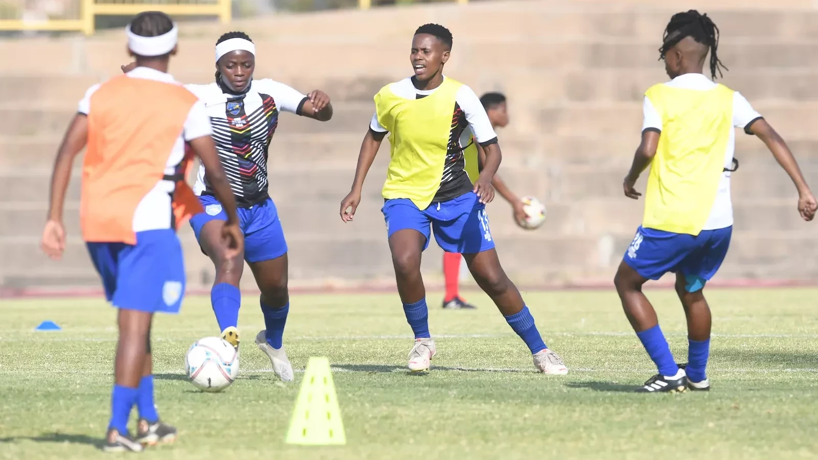 City Lads TD disheartened by Eastern Cape's lack of support for women's ...