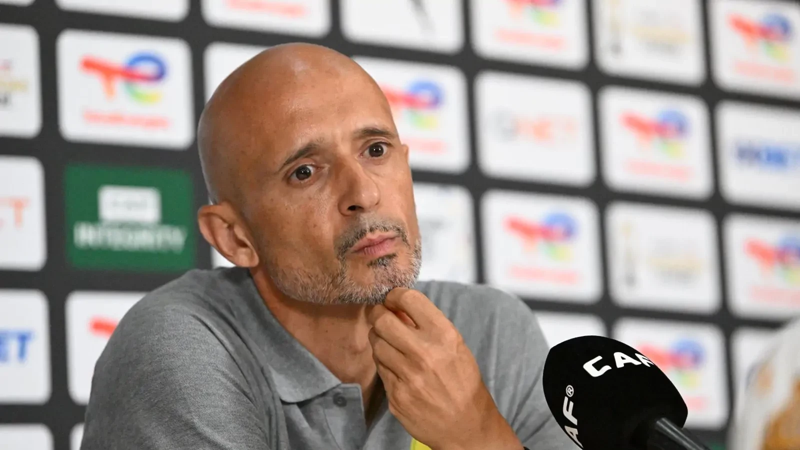 Sundowns held as Group C race stays wide open | soccer