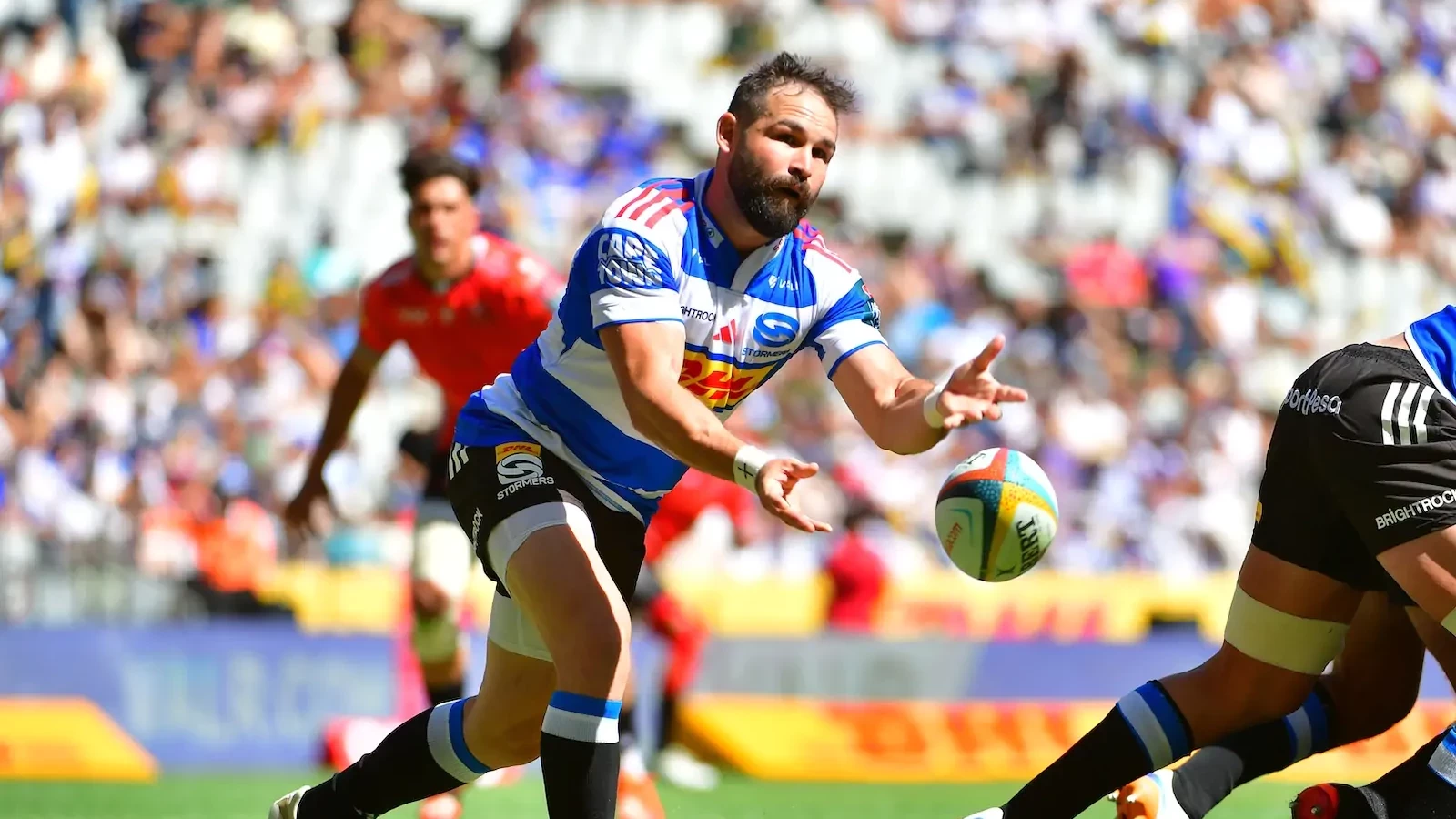 Stormers brace for high stakes North–South derby | rugby