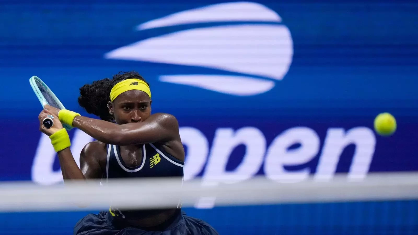 Coco Gauff's return to world number one is imminent, says coach | SABC