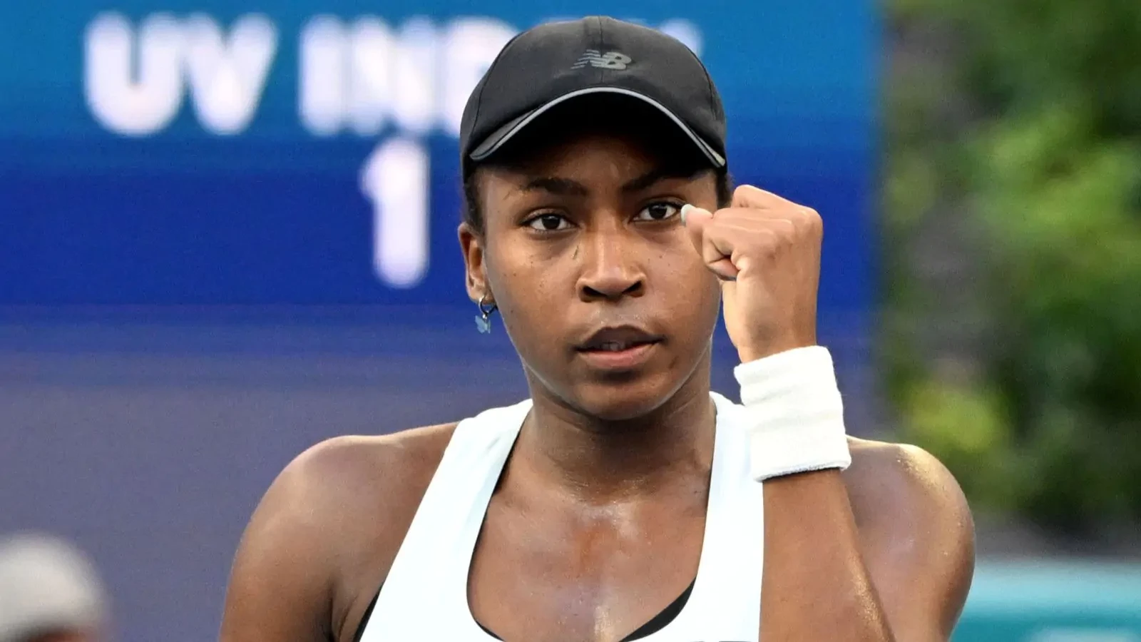 Miami Open defeat offers Coco Gauff key clay-court positives, says ...
