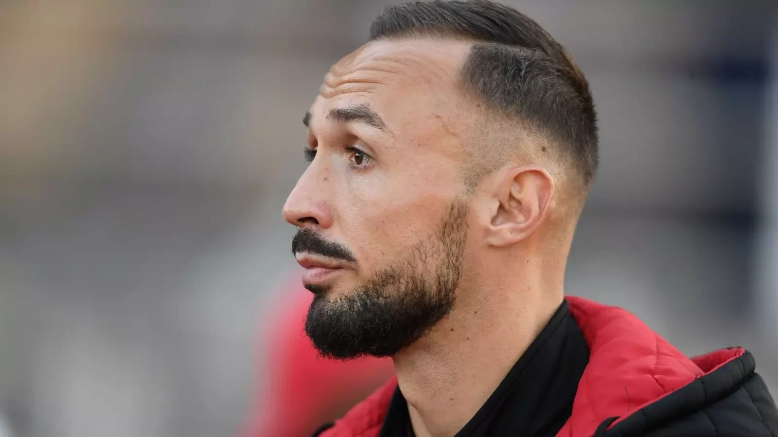 SuperSport United secure Samir Nurkovic signing | soccer