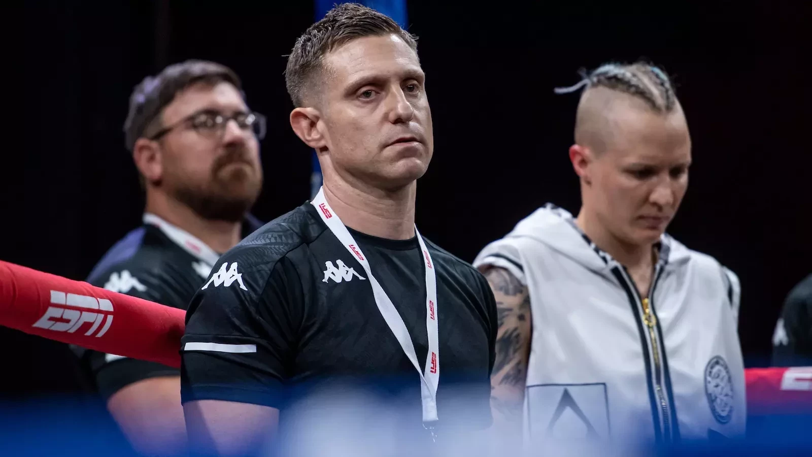 Colin Nathan: DAZN deal a game-changer for SA boxers | SABC