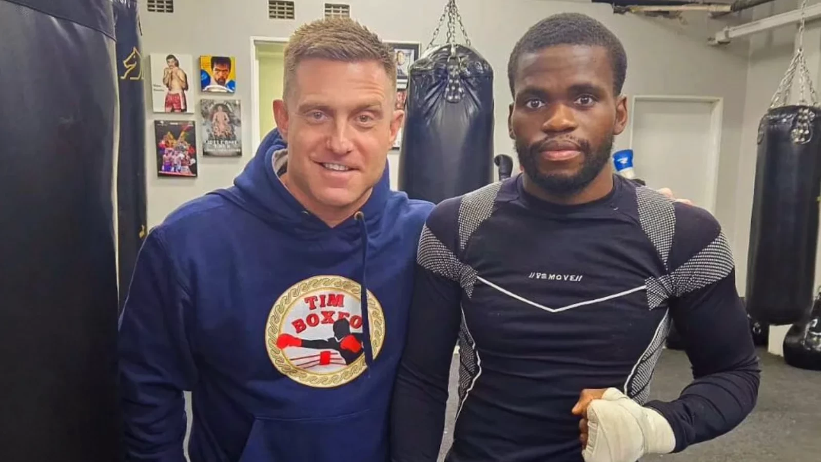 Colin Nathan tips Lerato Dlamini to send Tomoki Kameda into retirement ...