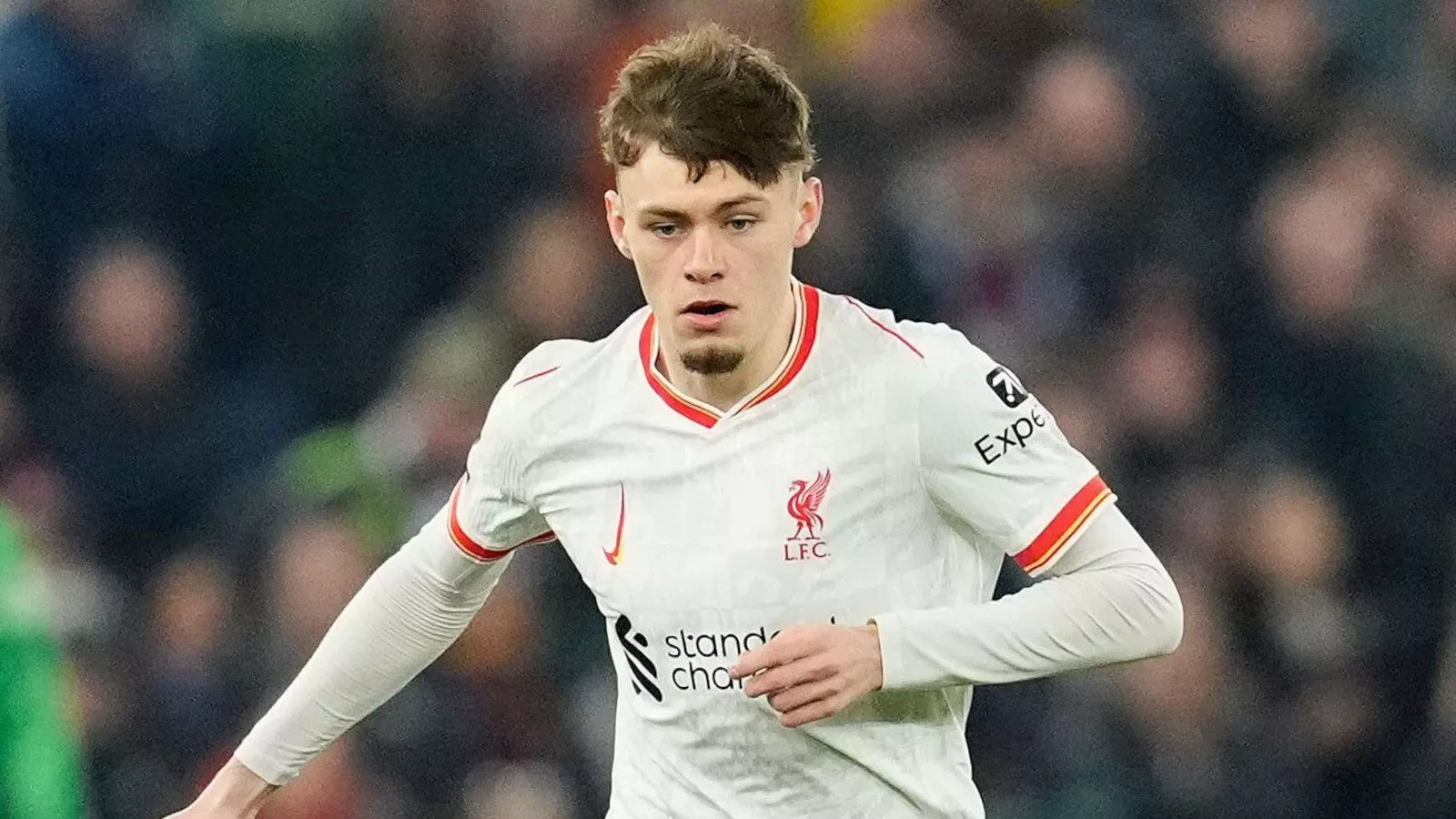 Liverpool missing key players ahead of Newcastle encounter | soccer