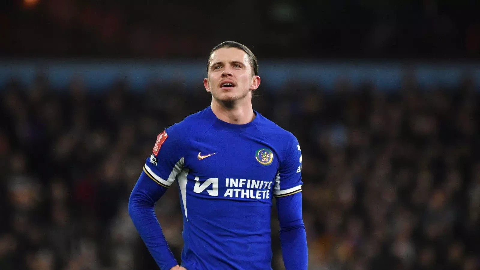 Conor Gallagher: Aston Villa win sets standard Chelsea must reach | soccer