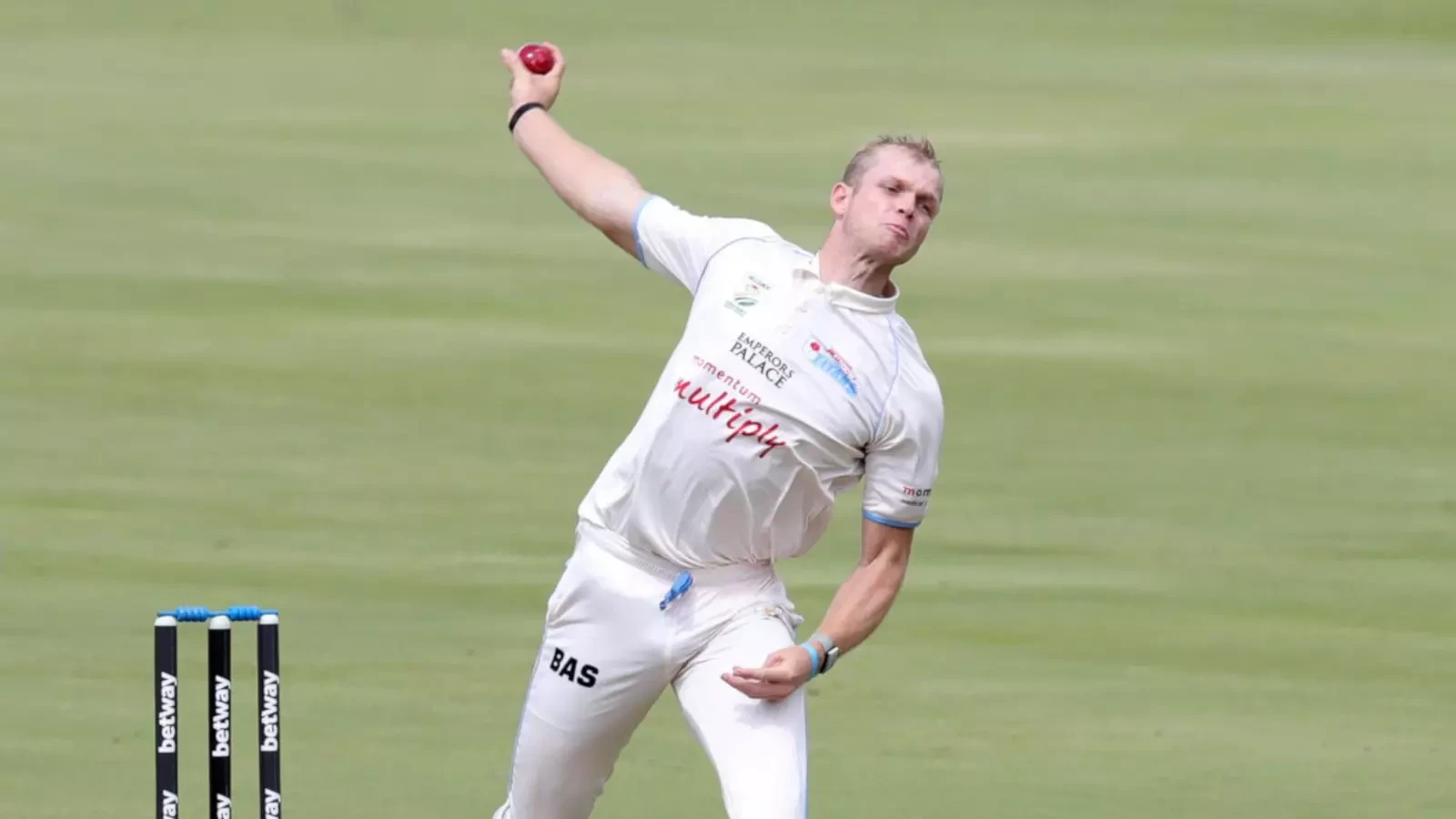 Corbin Bosch earns maiden call-up to Proteas Test squad for crucial ...
