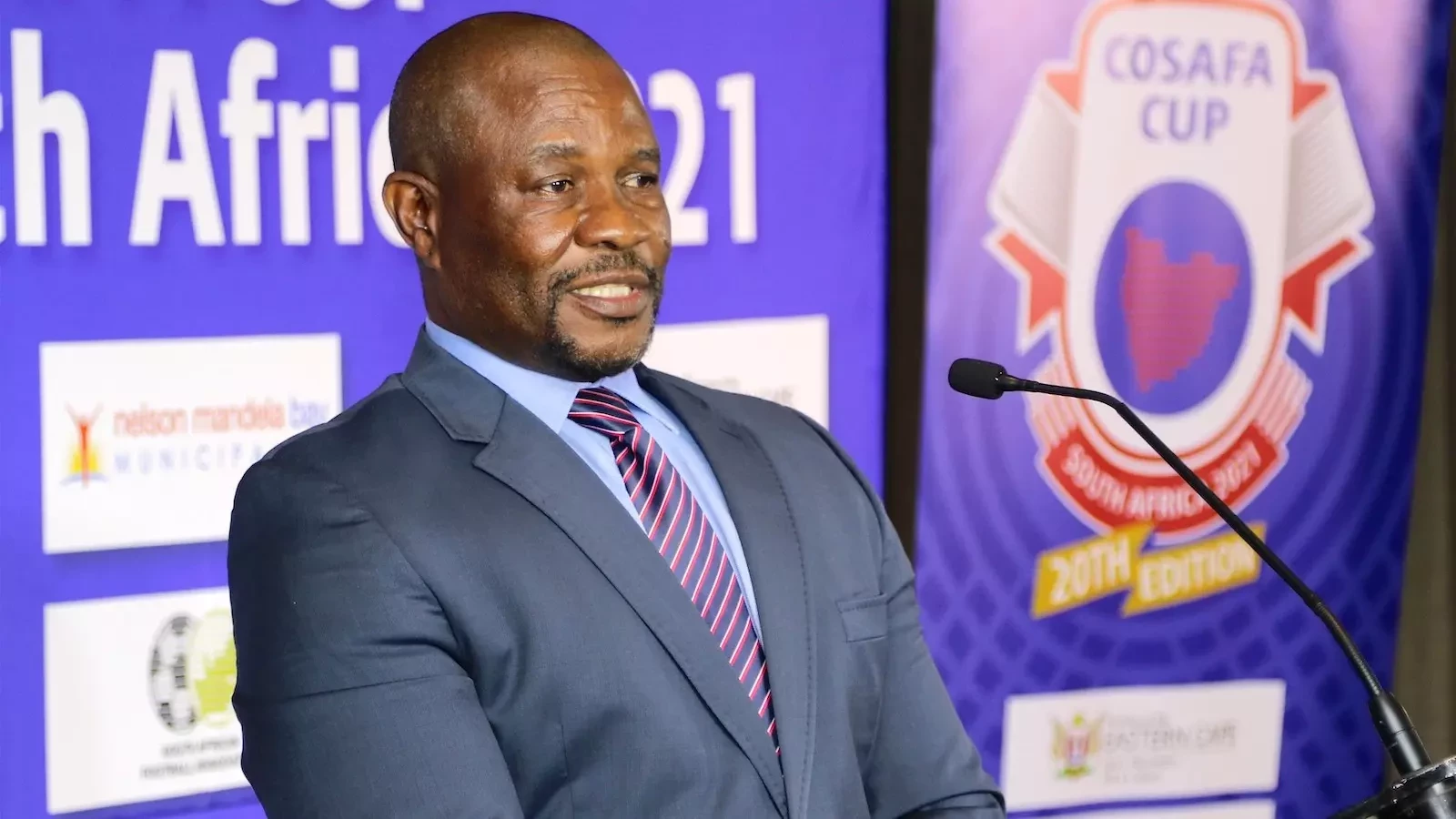 SAFA, COSAFA set for showdown talks over hosting debacle | soccer