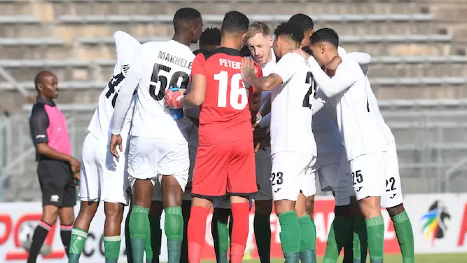 PSL approves club's relocation | football