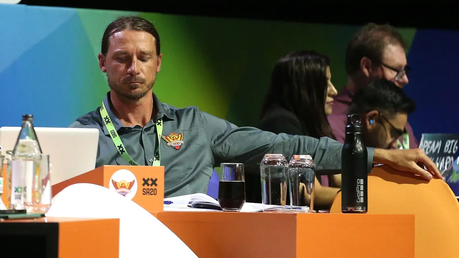 Dale Steyn baffled by Proteas' decision to leave Ottneil Baartman out ...