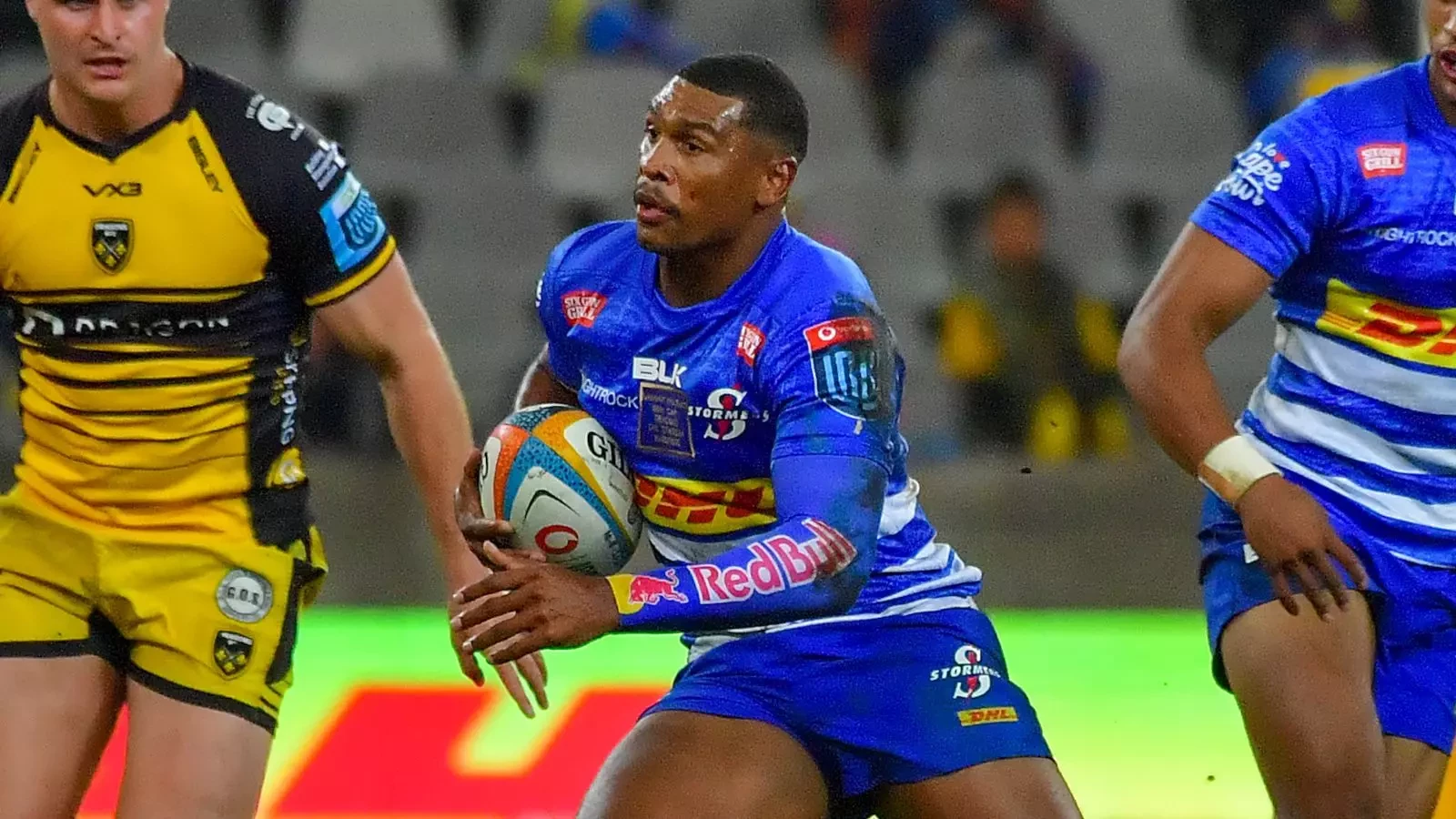 Stormers slay Dragons to climb to fifth in United Rugby Championship ...