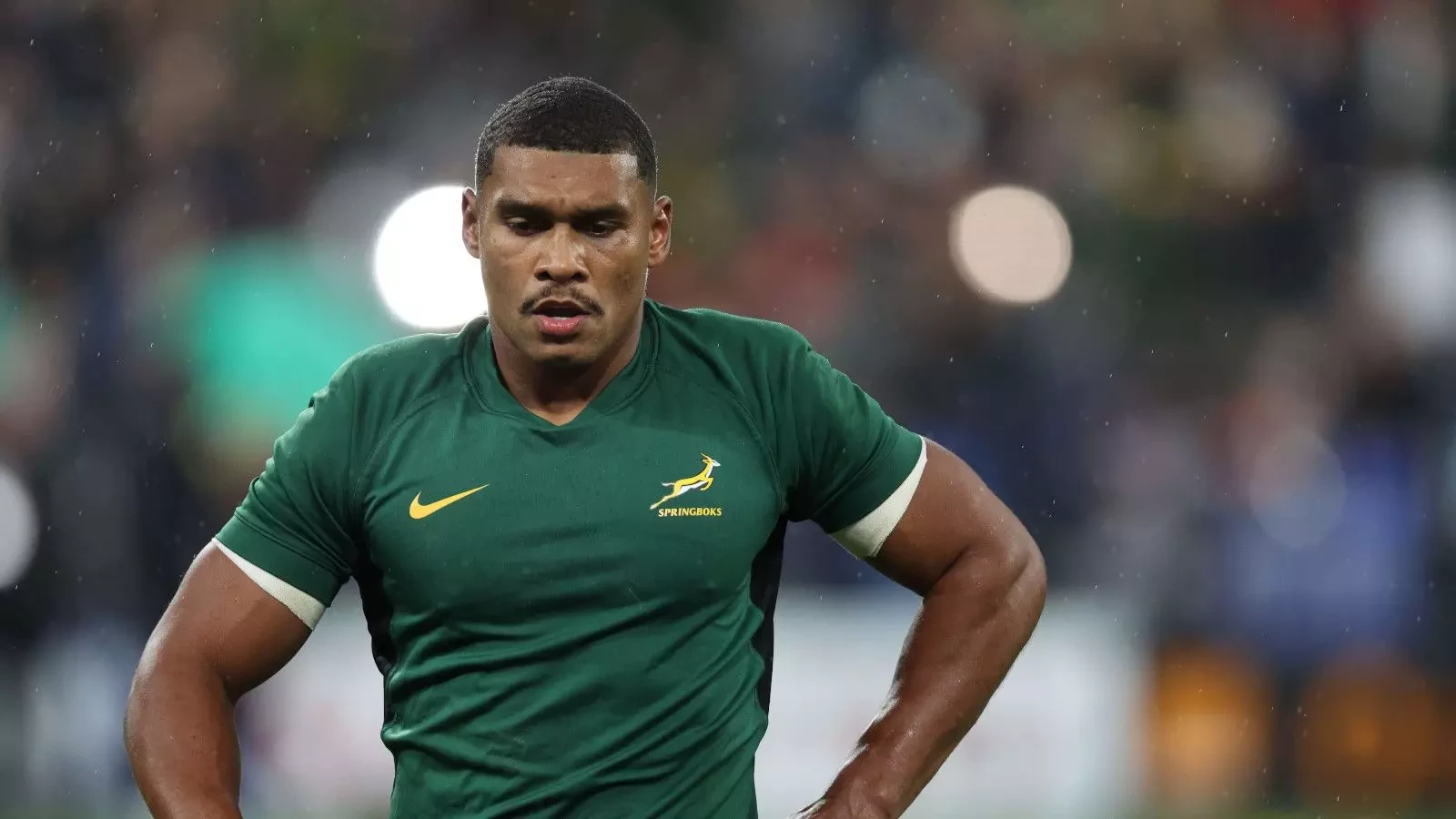 Damian Willemse admits to nerves ahead of long-awaited Springbok return ...
