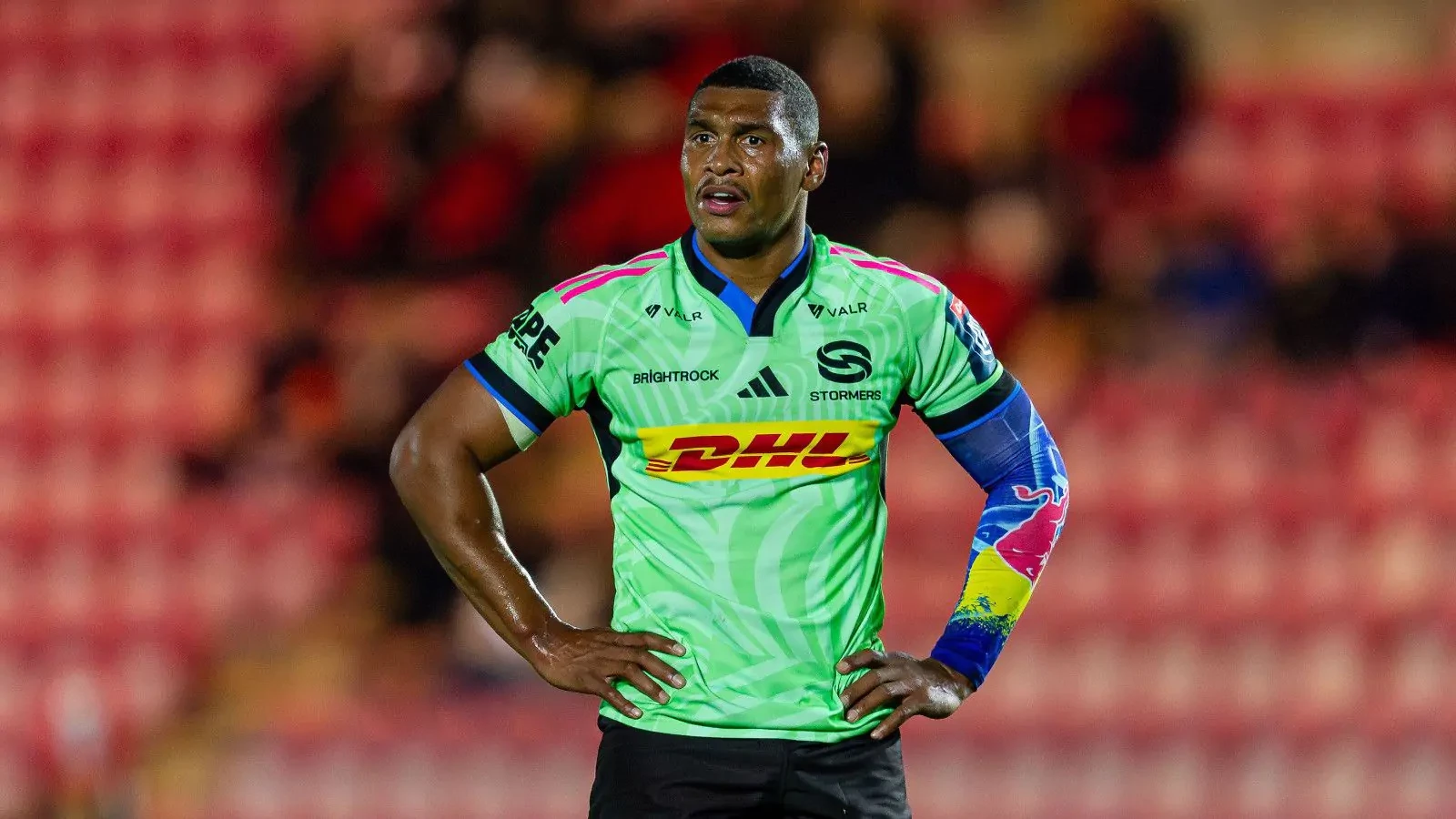 Stormers' win over Benetton leaves Springbok star under injury cloud ...