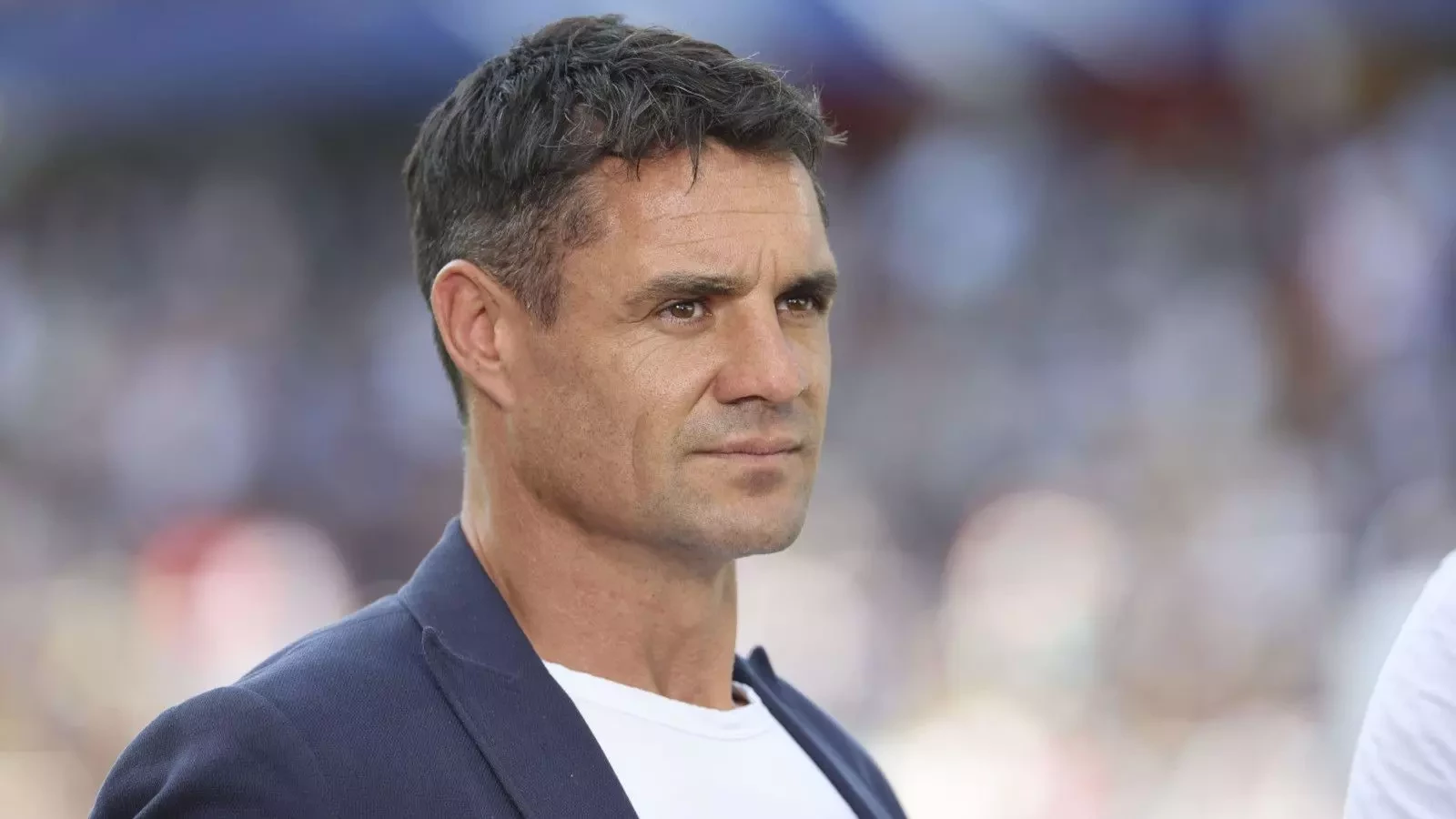 Former New Zealand great Dan Carter weighs in on current All Blacks ...