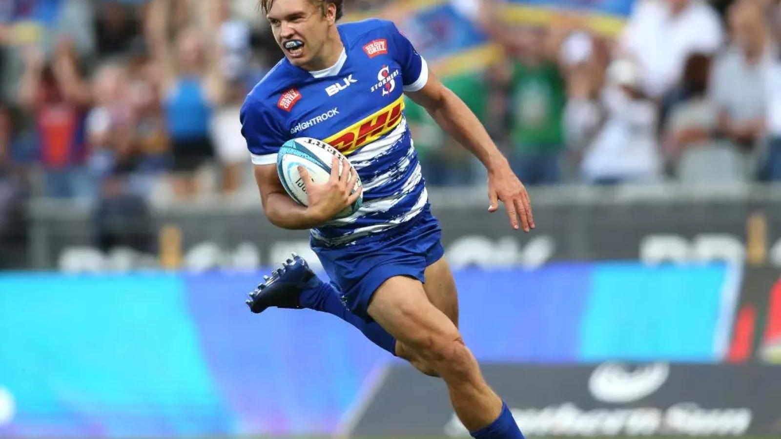 Stormers hammer Lions to close gap to URC leaders | rugby