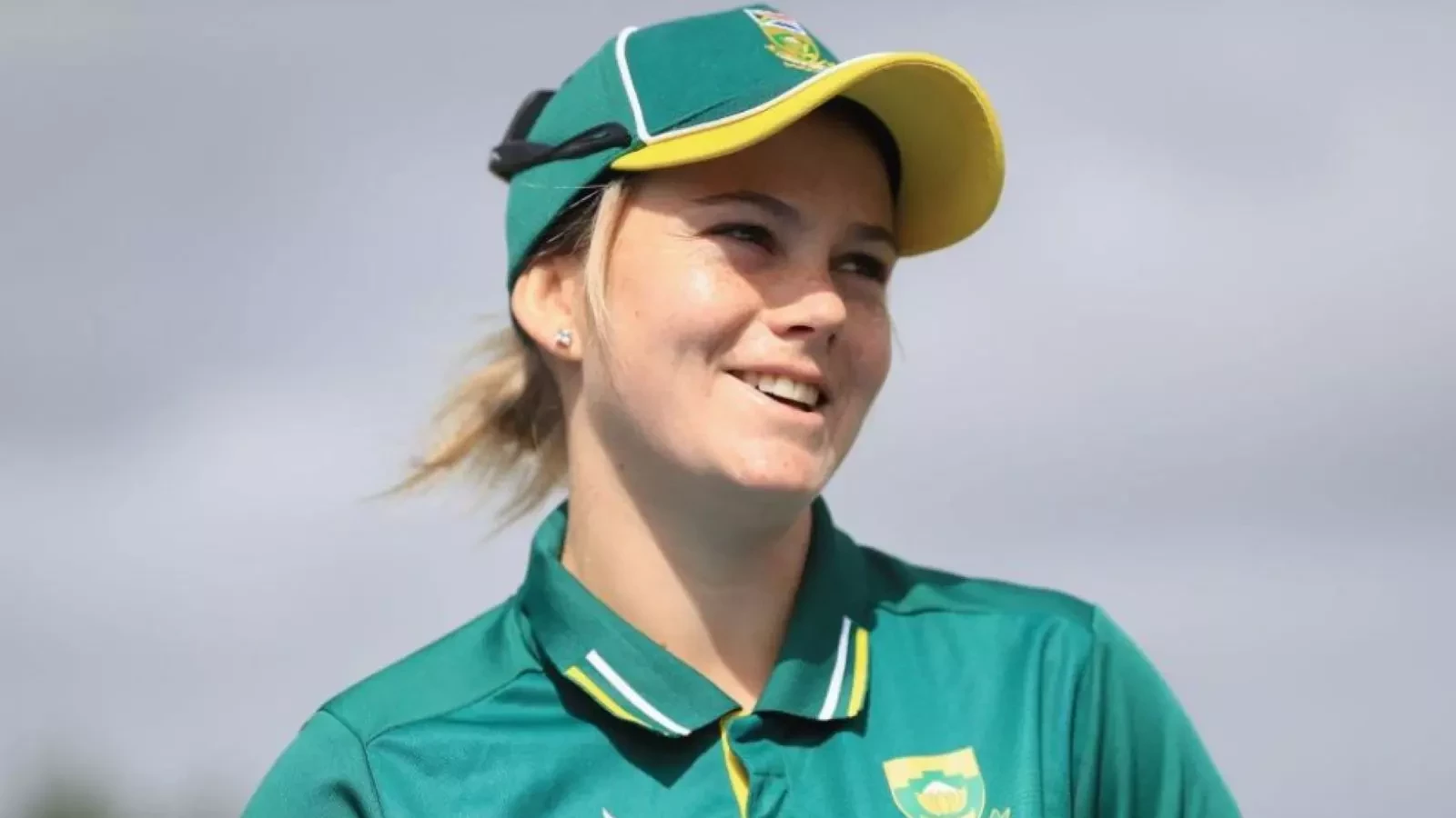 Dané van Niekerk: I felt like a child again | cricket