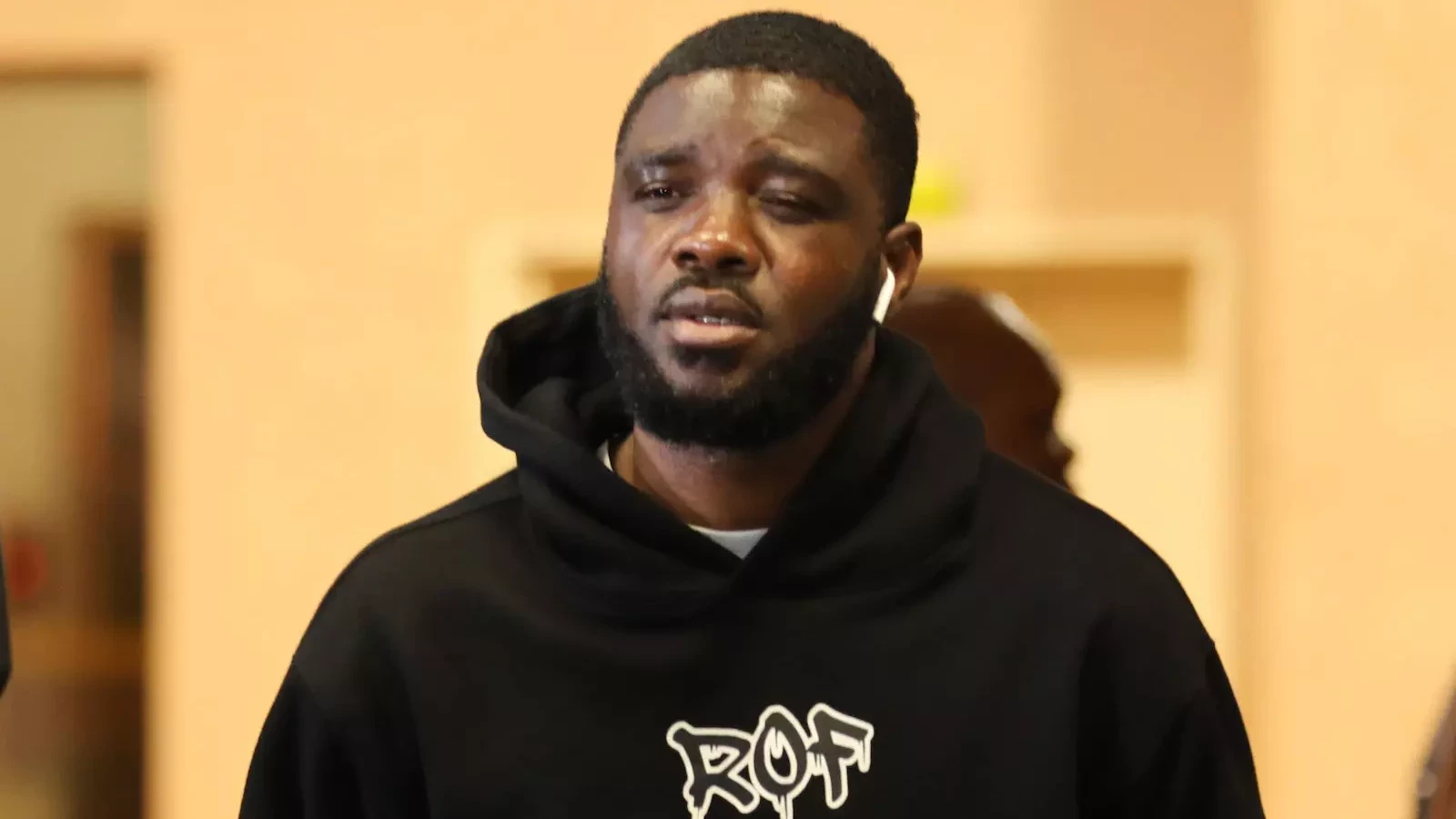 PSL Transition Programme an eye opener for Daniel Akpeyi | soccer