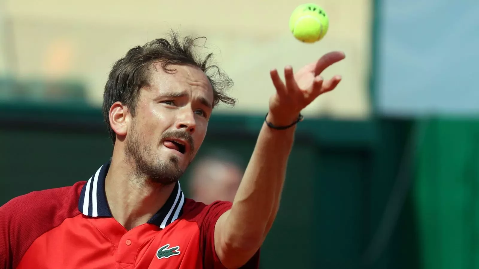 Daniil Medvedev won't be starring in a Netflix documentary like Carlos Alcaraz | SABC