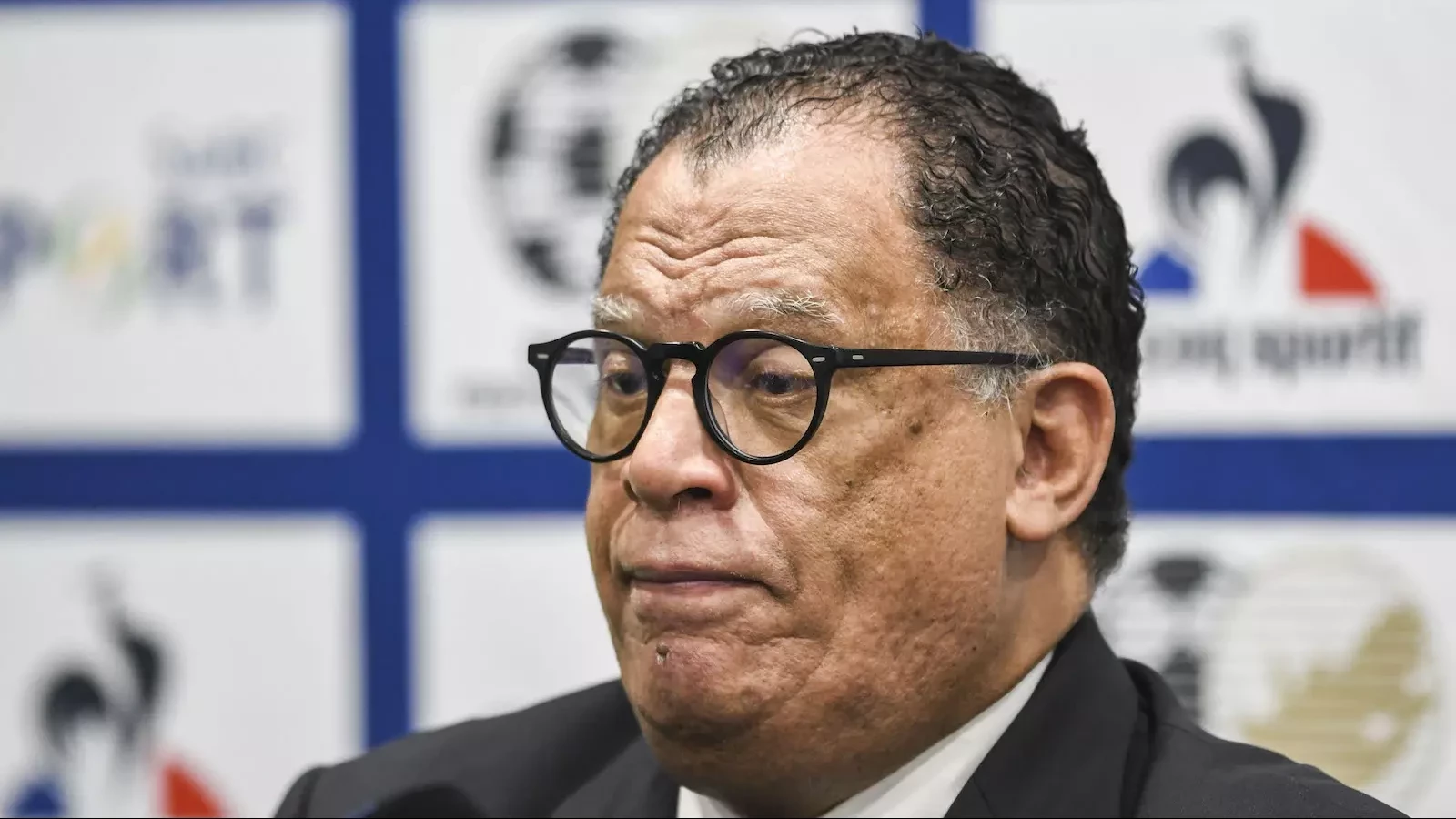 Danny Jordaan defends SAFA’s high CEO turnover | soccer