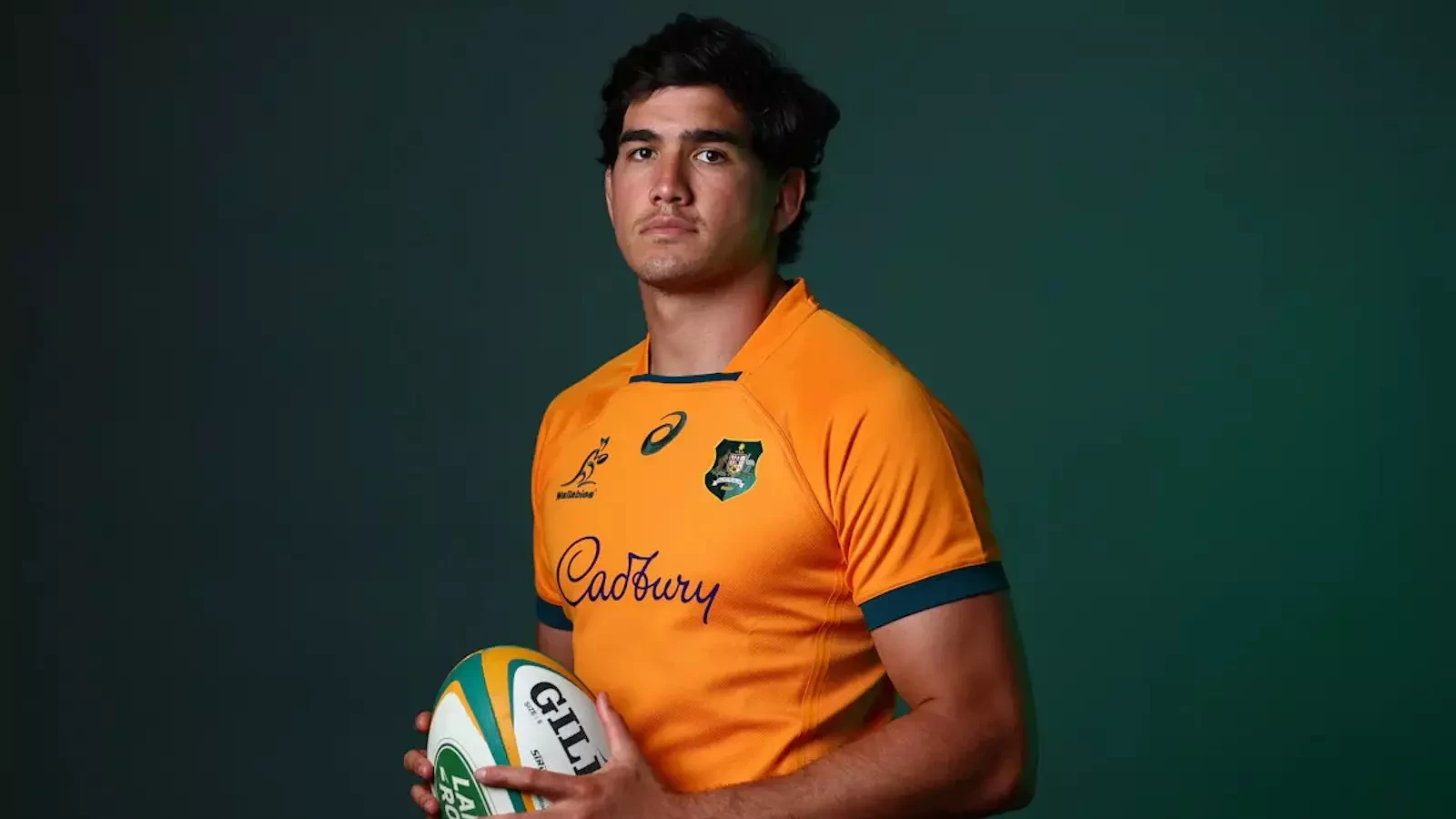 Darcy Swain recommits to Australian rugby | rugby