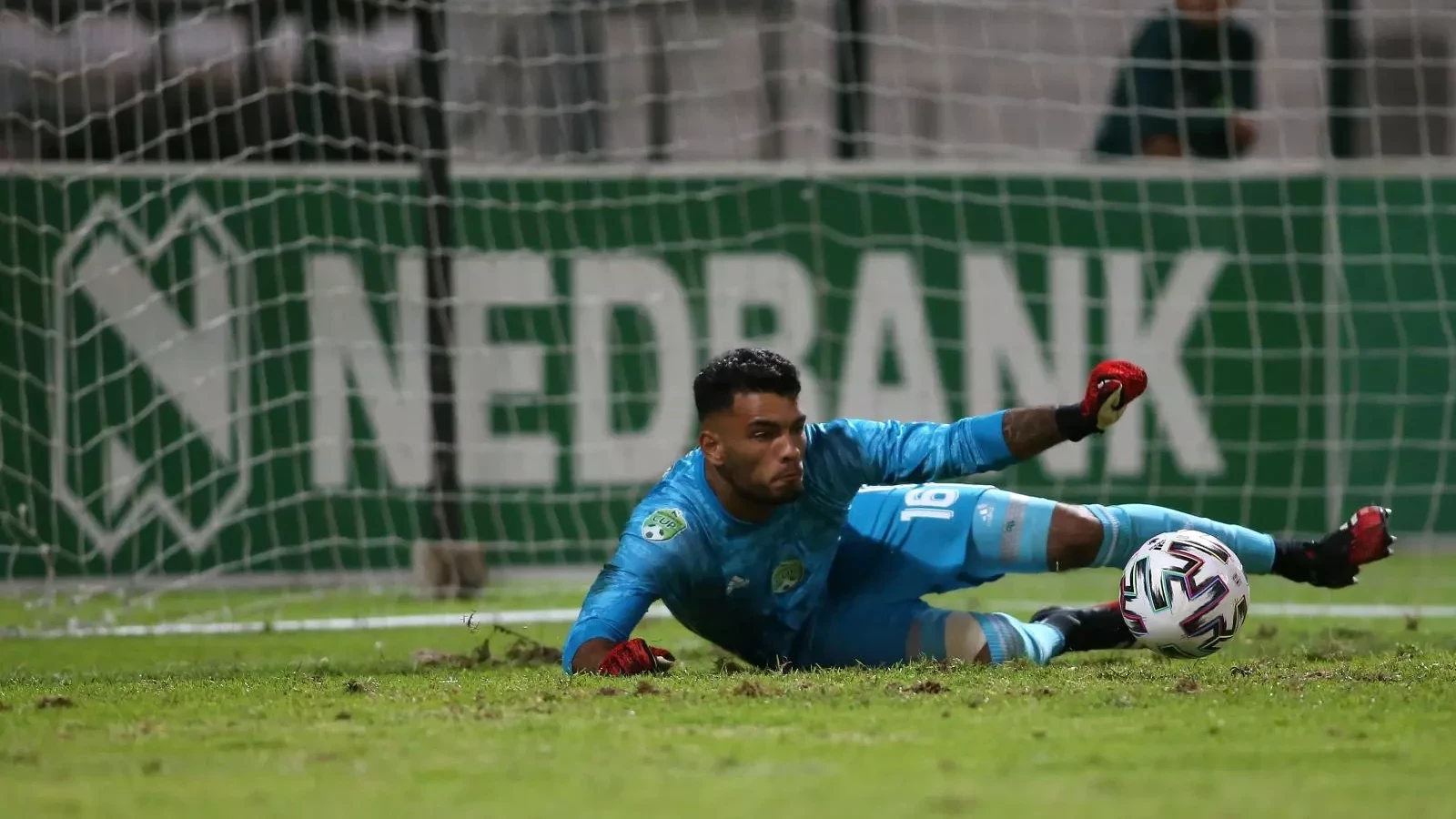 Imminent deal for ex-junior international Darren Johnson at Sekhukhune ...