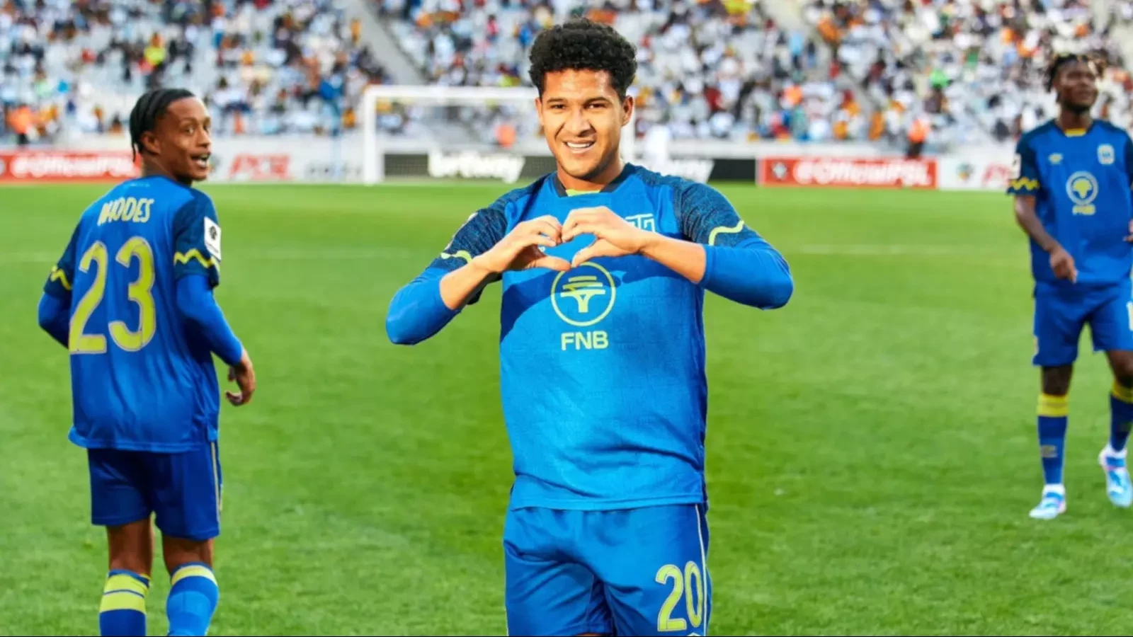 Muhsin Ertugral makes winning return as Cape Town City claim Kaizer ...