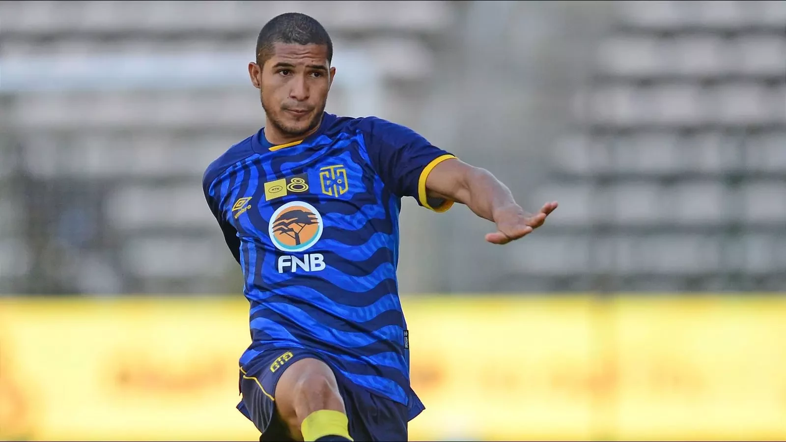 Late penalty seals Cape Town City's place in MTN8 semi-finals | soccer
