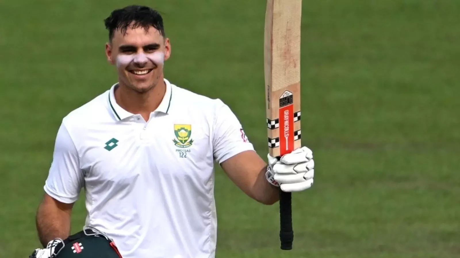 Century from Proteas star David Bedingham leaves Black Caps with ...