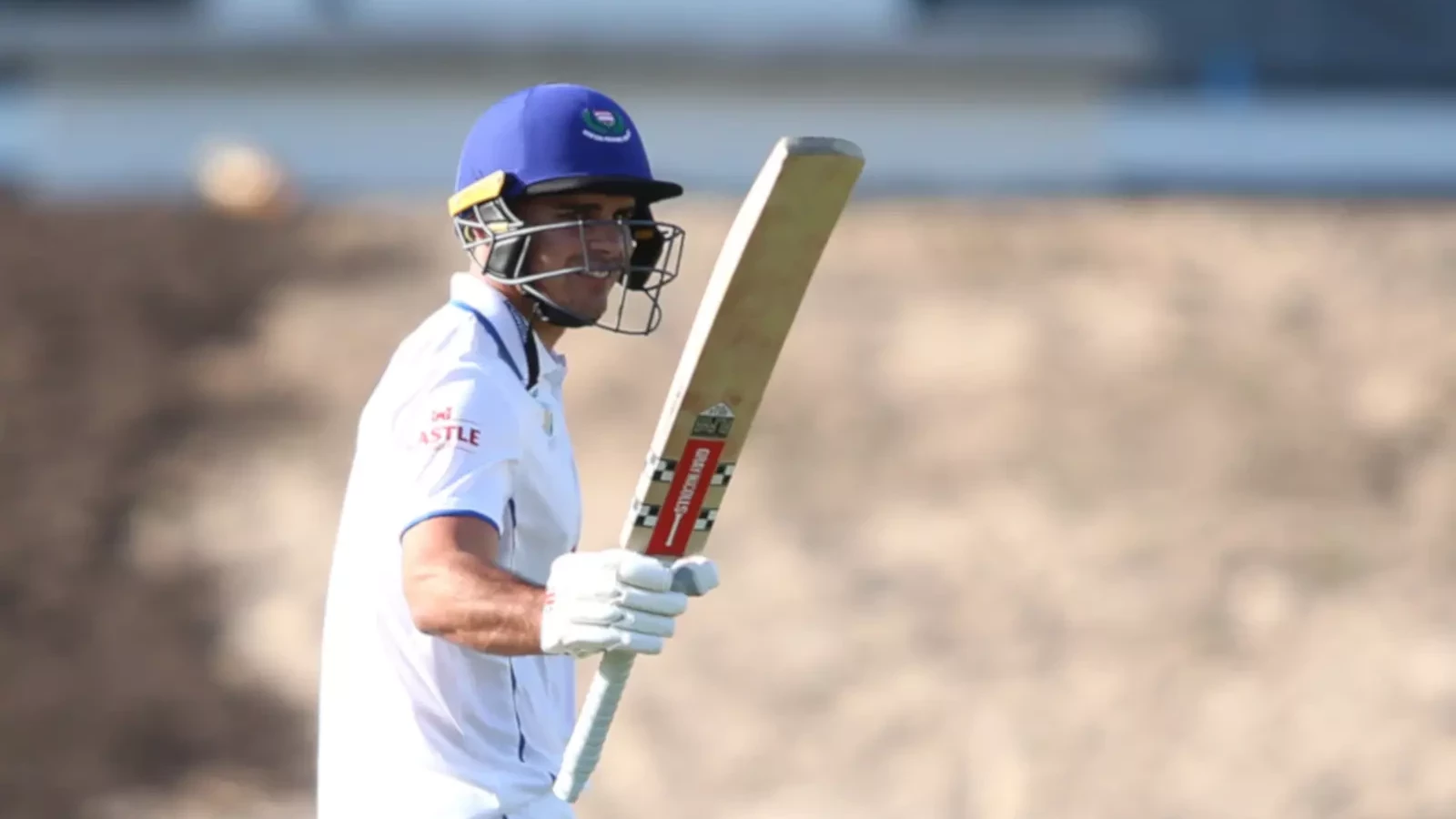 David Bedingham wants to earn Proteas call-up as he gives up playing ...