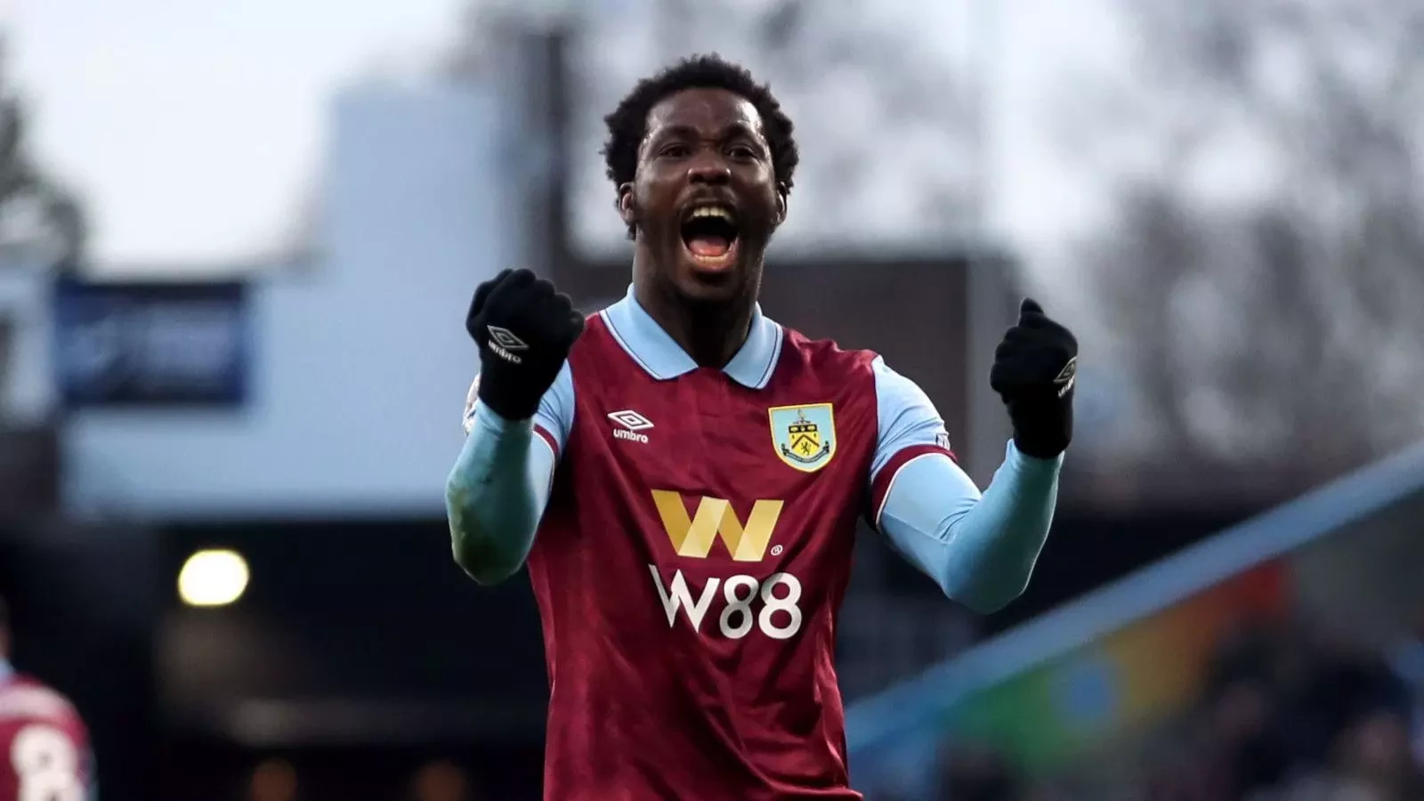 Vincent Kompany chuffed to bring in long-time target David Fofana | soccer