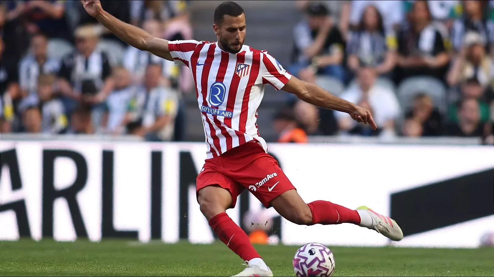 David Hancko's Atletico Madrid dream comes true after transfer drama ...