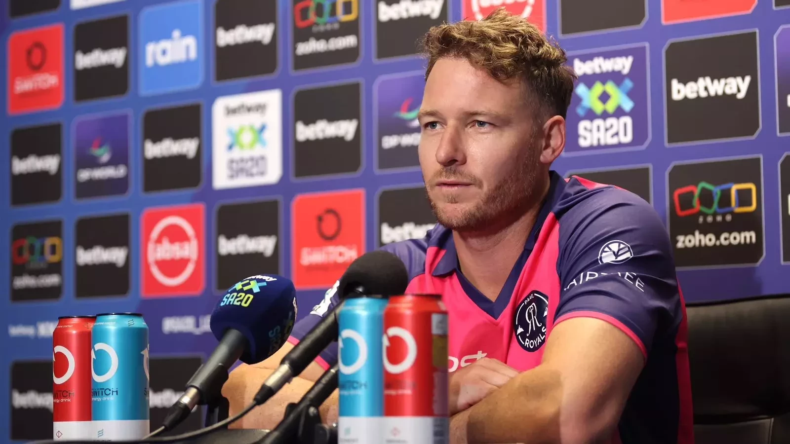 David Miller applauds Paarl Royals team spirit after record run chase ...