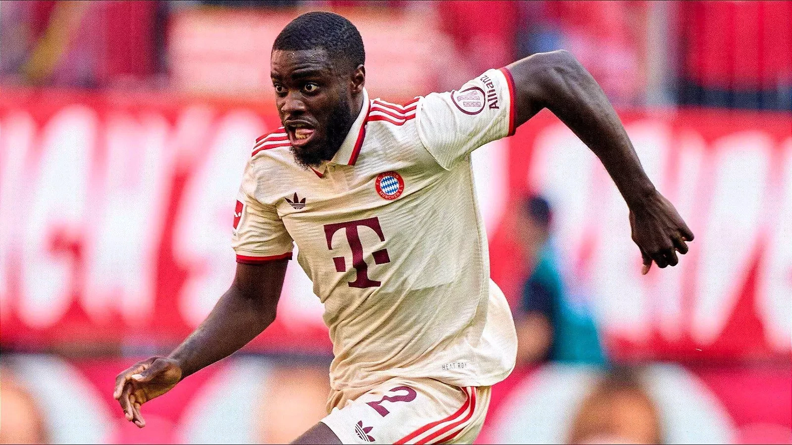 Dayot Upamecano backs Vincent Kompany's impact at Bayern Munich | soccer