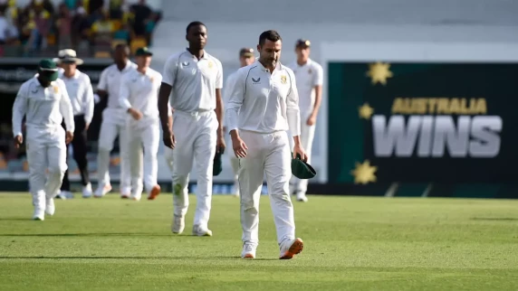 Dean Elgar admits temptations ahead of second Australia test | cricket