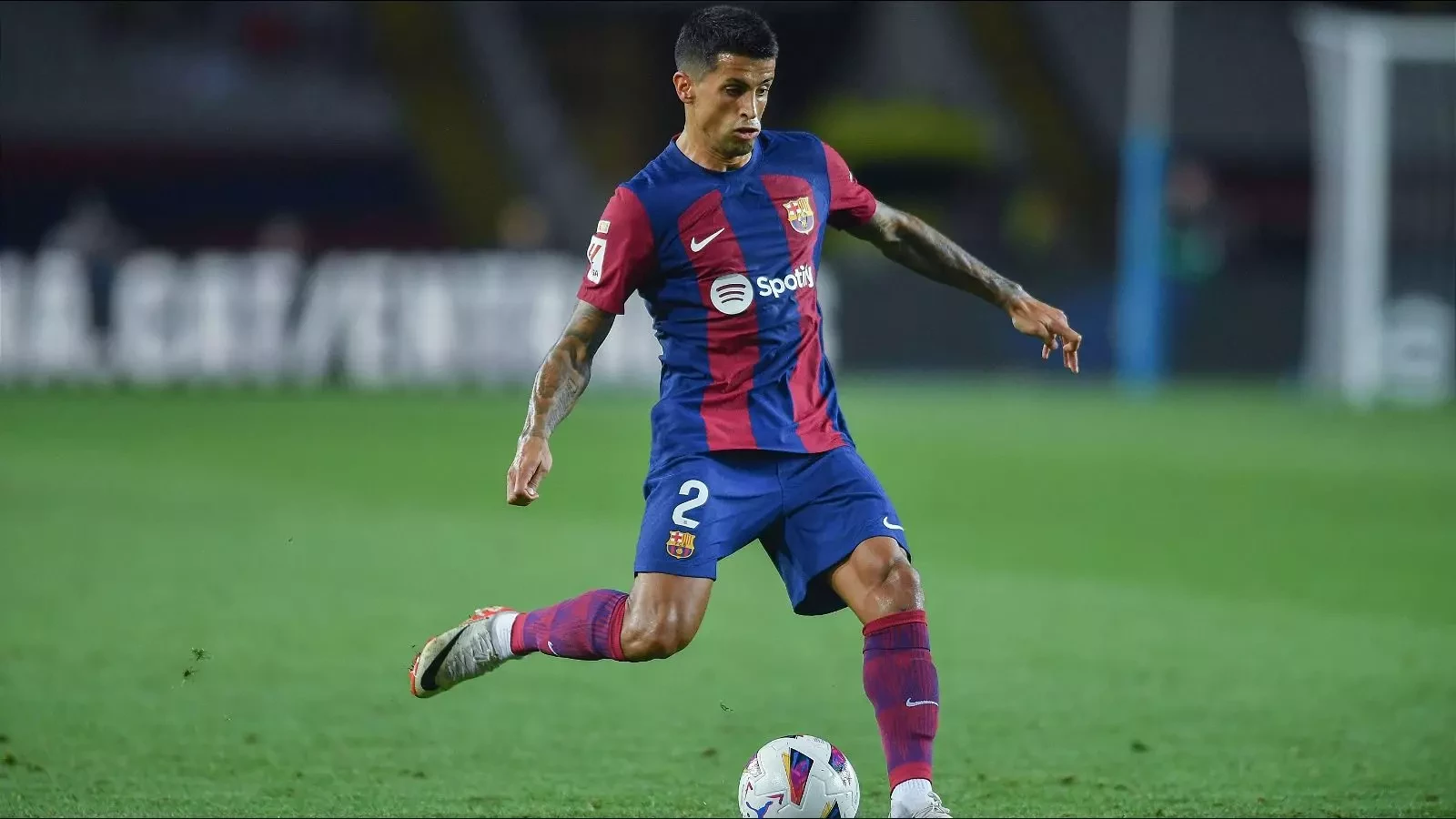 Barcelona's summer shake-up as transfer decisions loom | soccer