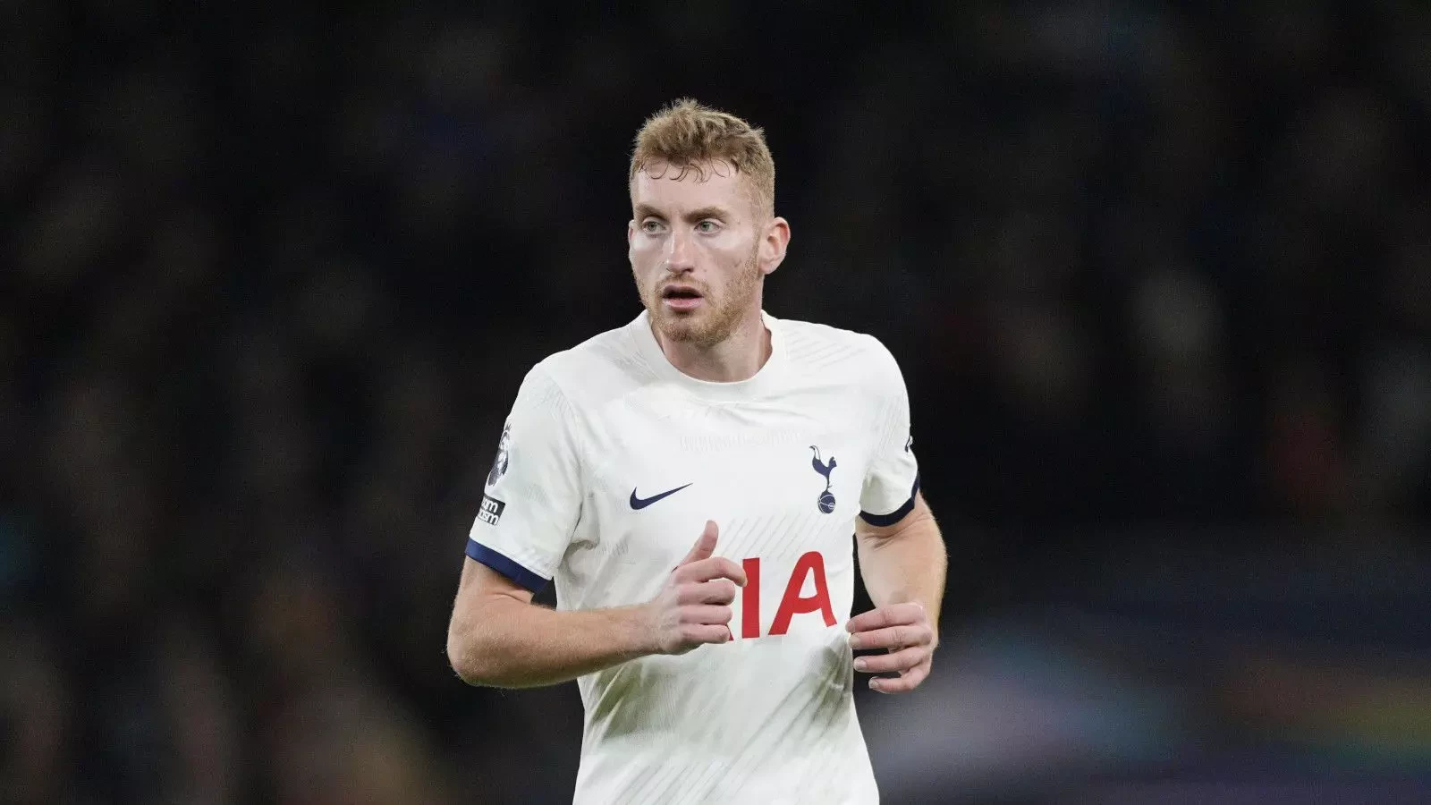 Dejan Kulusevski criticises Tottenham's defensive discipline against ...