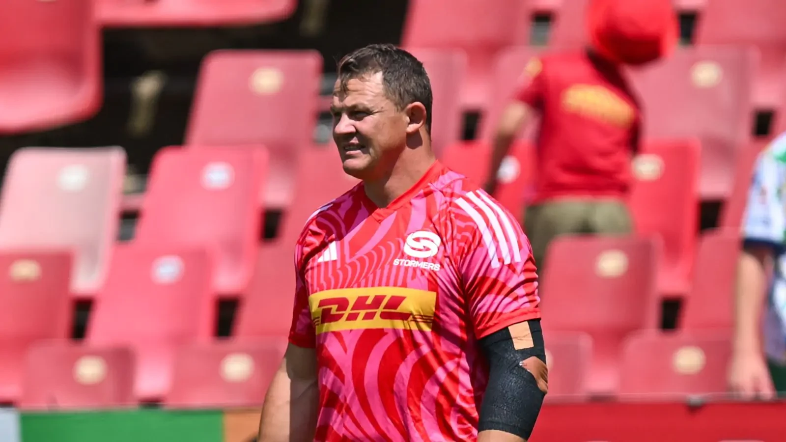 Deon Fourie set for emotional Stormers comeback against Bulls | rugby