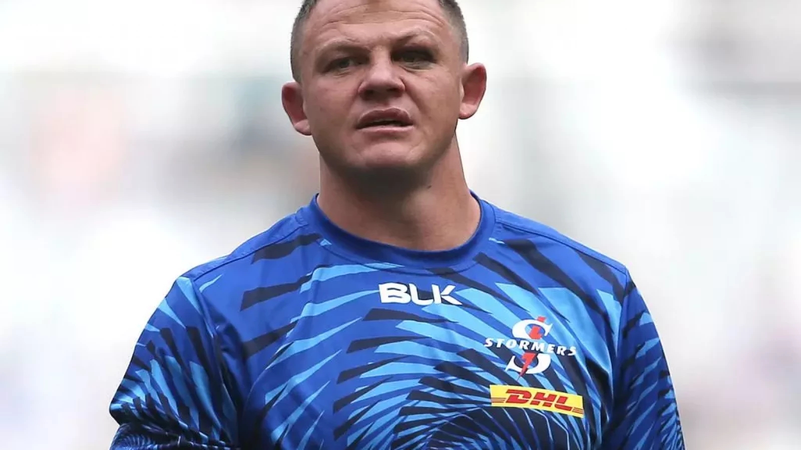 Deon Fourie opens up on the changing of the guard at the Stormers | rugby